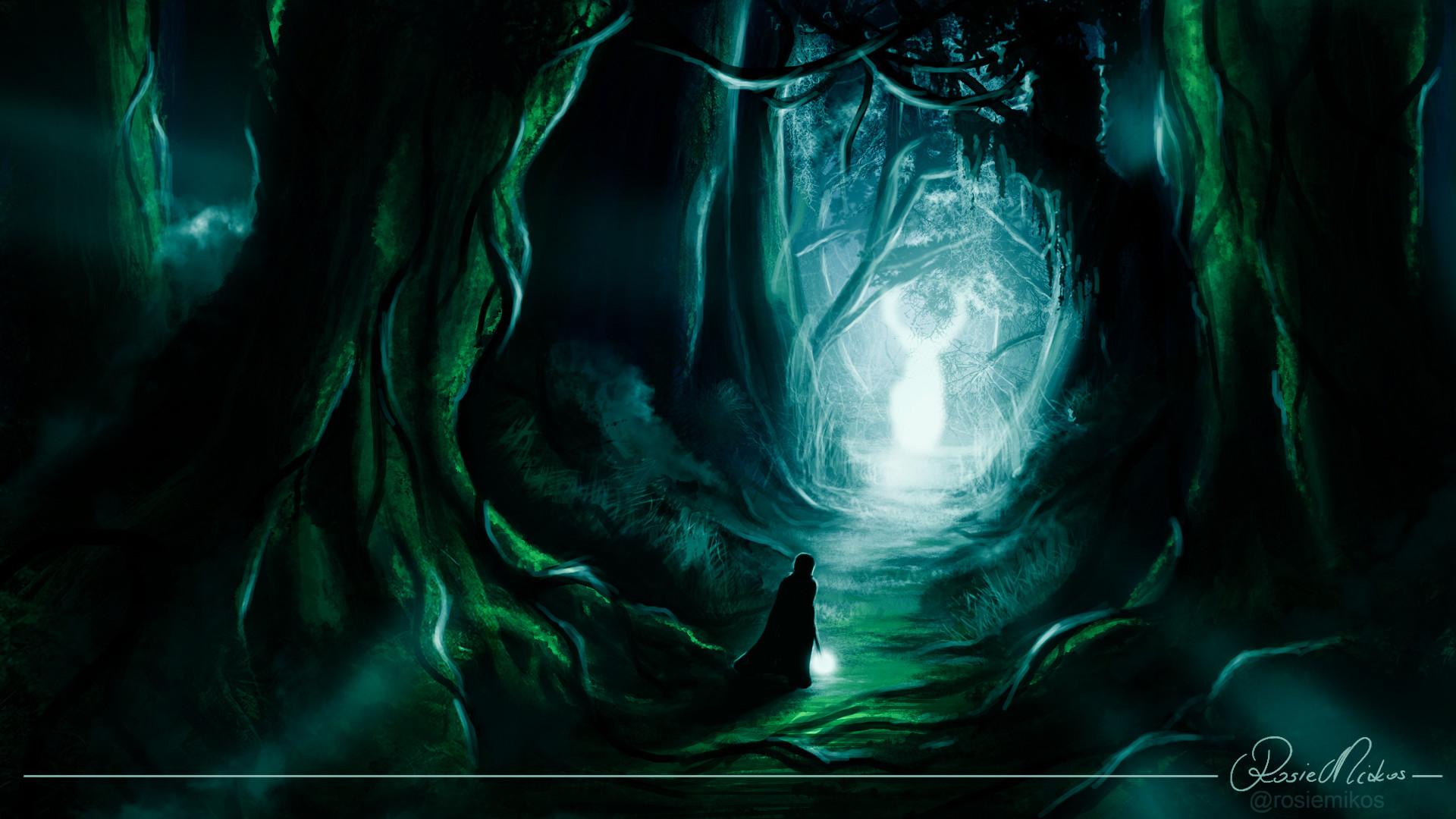 Harry Potter Patronus Wallpapers - Top Free Harry Potter Patronus ...