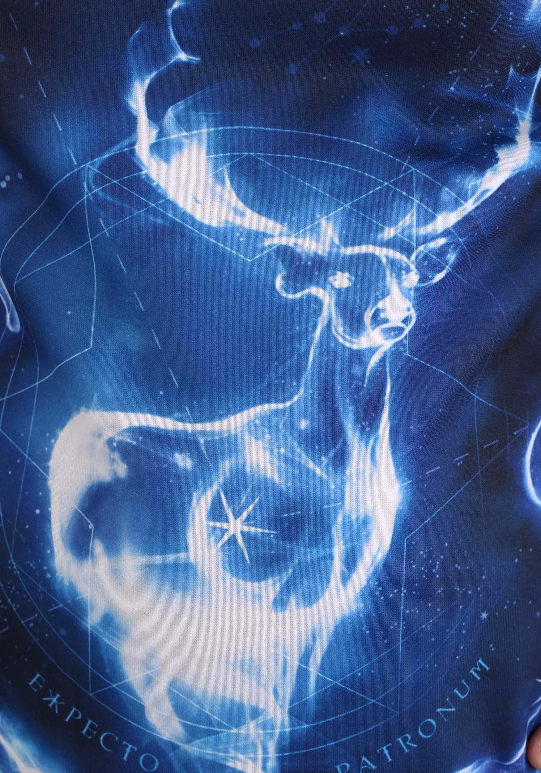 Harry Potter Patronus Wallpapers - Top Free Harry Potter Patronus ...