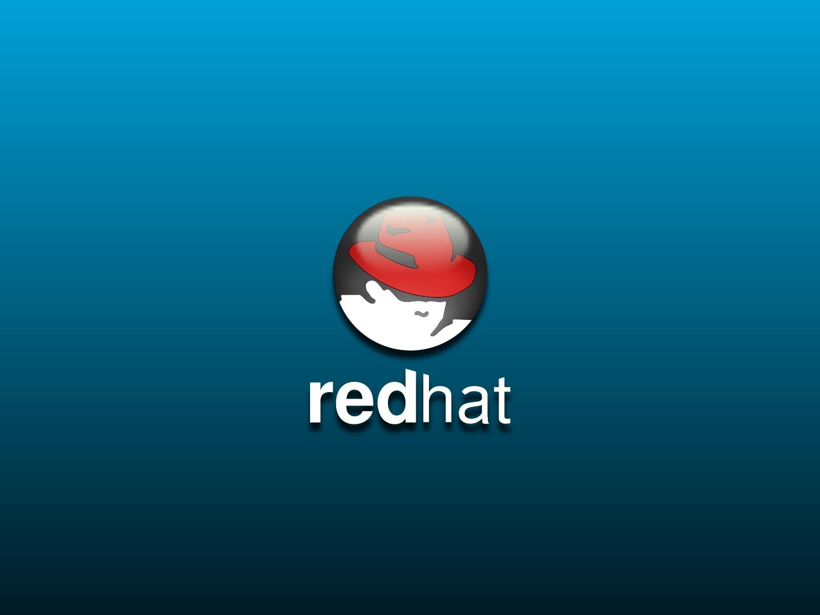 Red Hat Linux Wallpapers - Top Free Red Hat Linux Backgrounds ...