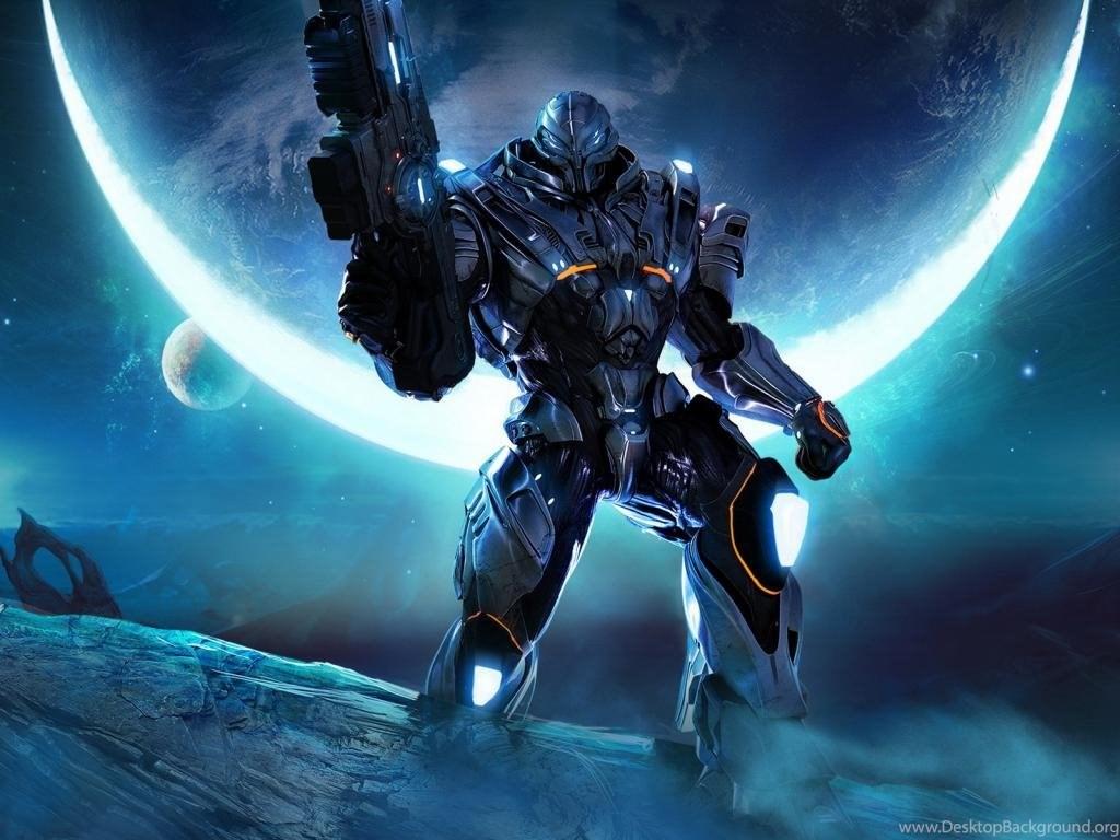 Cool Gundam Wallpapers - Top Free Cool Gundam Backgrounds - WallpaperAccess