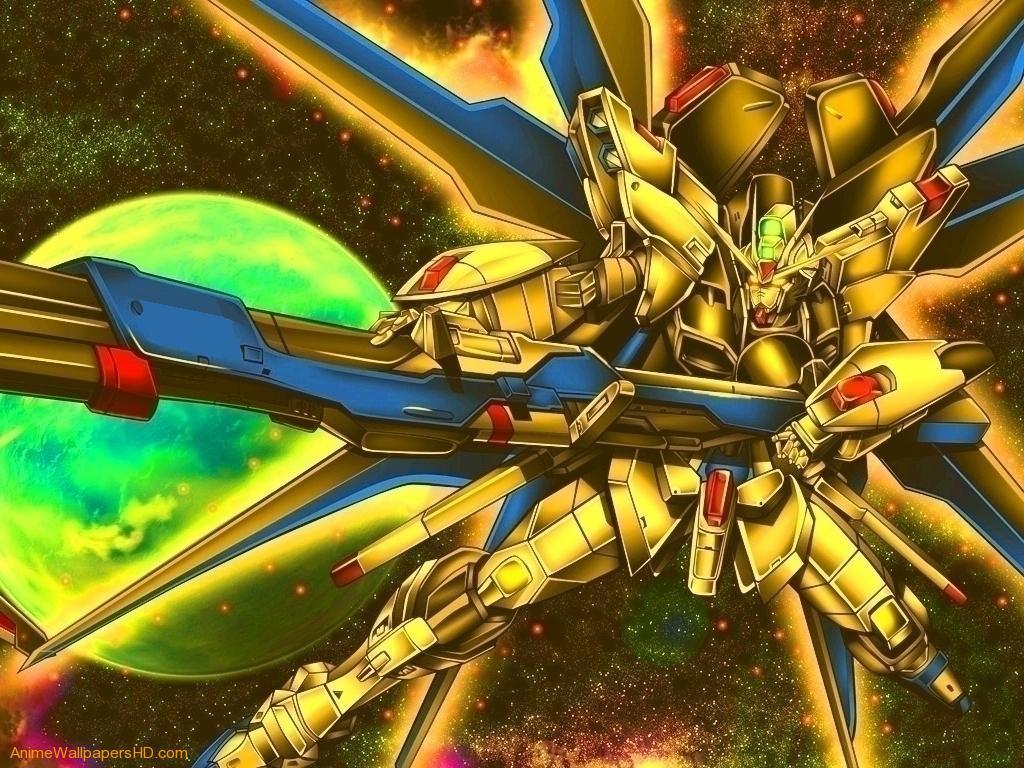 Cool Gundam Wallpapers - Top Free Cool Gundam Backgrounds - WallpaperAccess