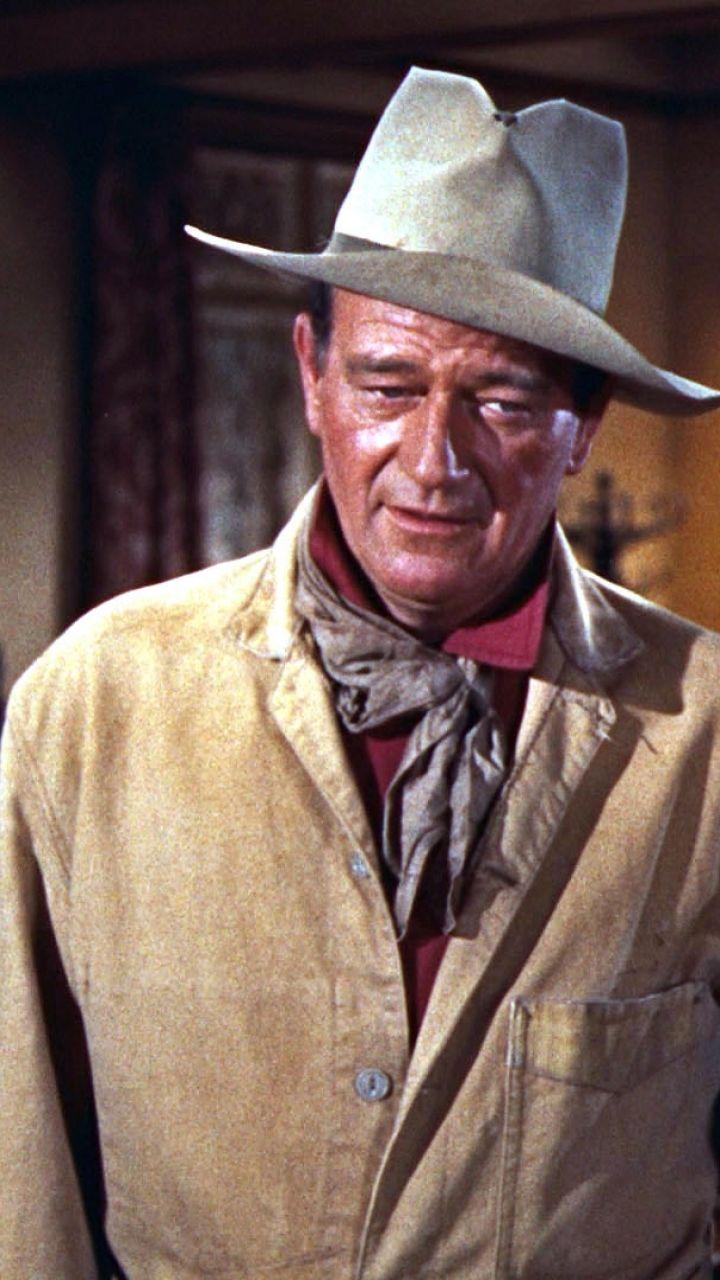 John Wayne Wallpapers - Top Free John Wayne Backgrounds - WallpaperAccess