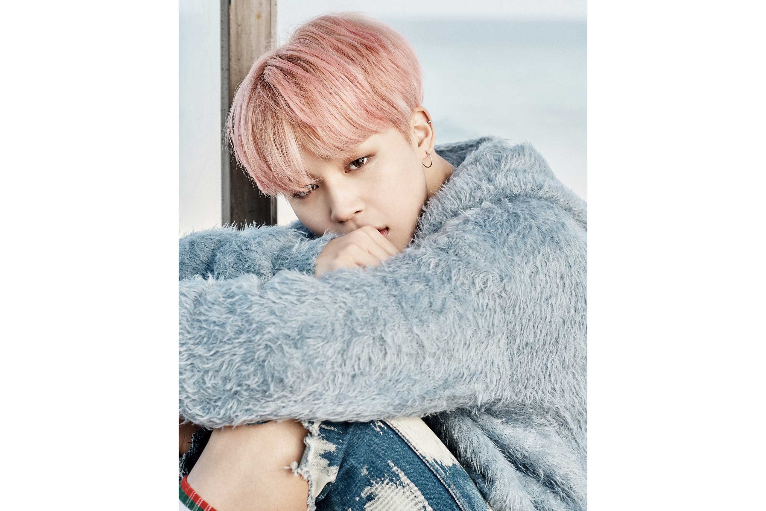 Suga BTS Spring Day Wallpapers - Top Free Suga BTS Spring Day ...