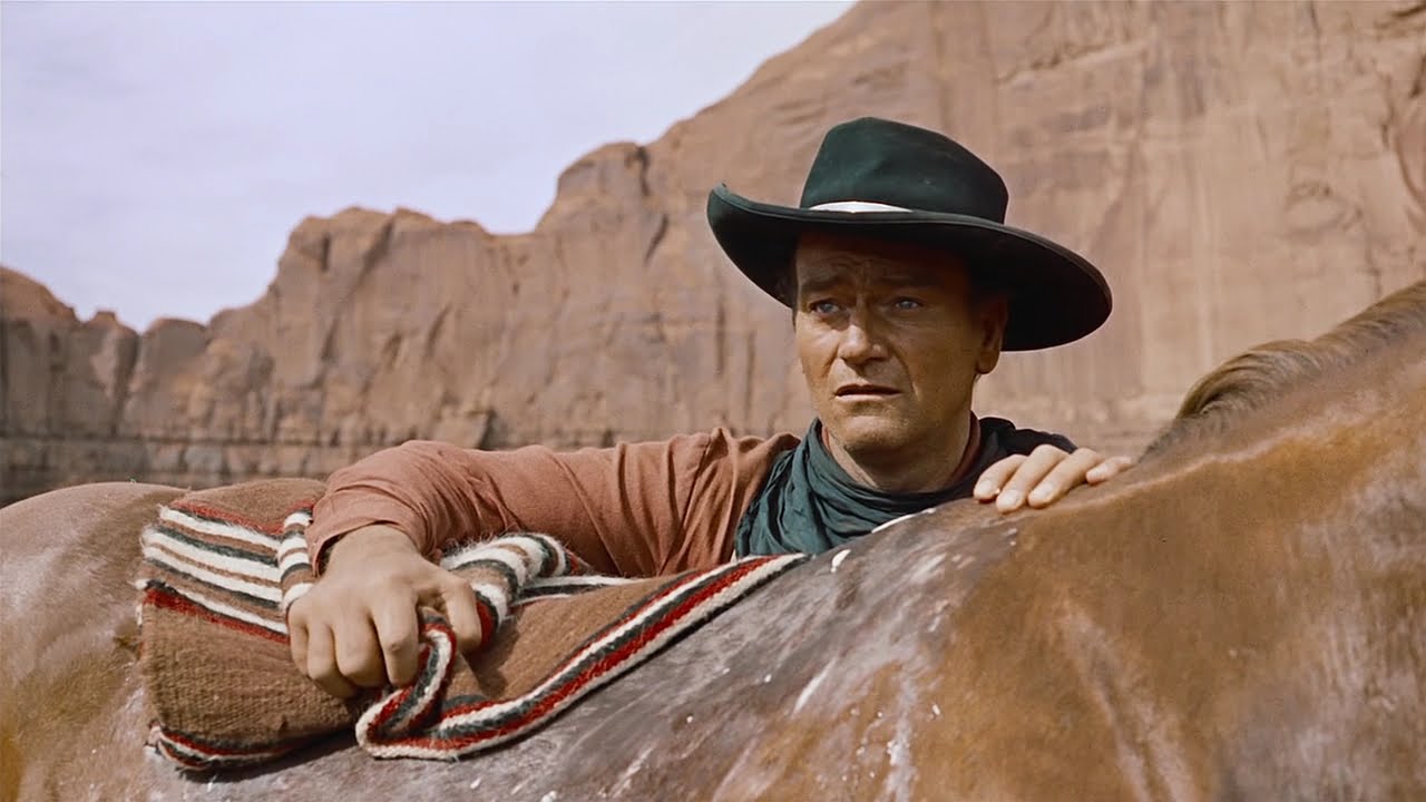 John Wayne Wallpapers - Top Free John Wayne Backgrounds - WallpaperAccess