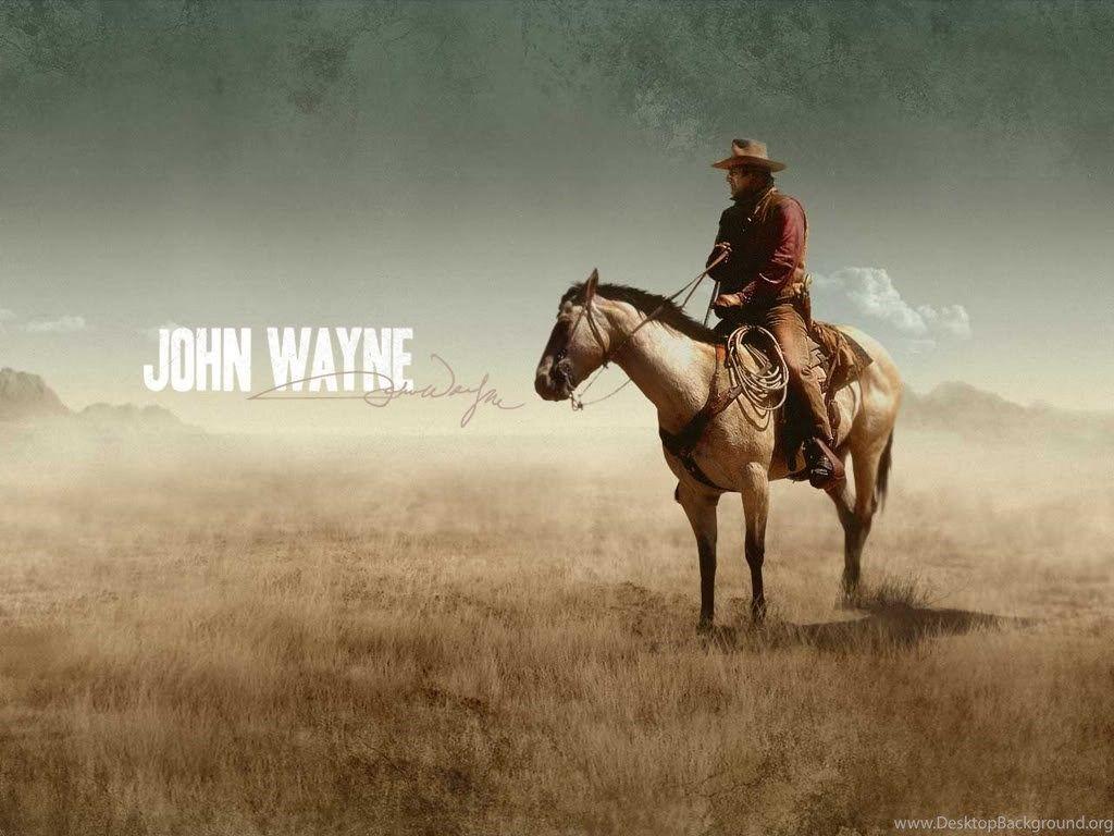 John Wayne Wallpapers - Top Free John Wayne Backgrounds - WallpaperAccess