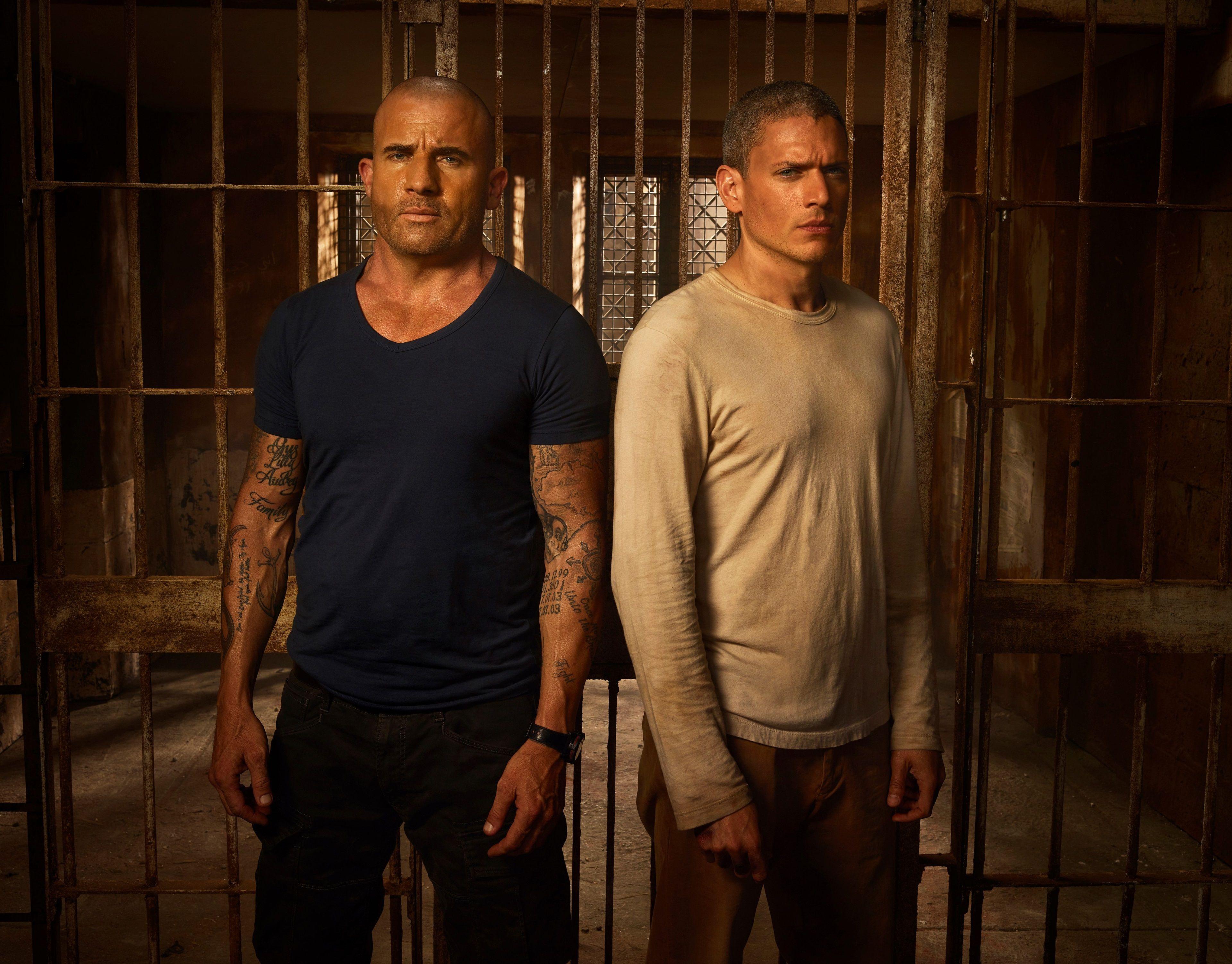 Michael Scofield Desktop Wallpapers - Top Free Michael Scofield Desktop ...