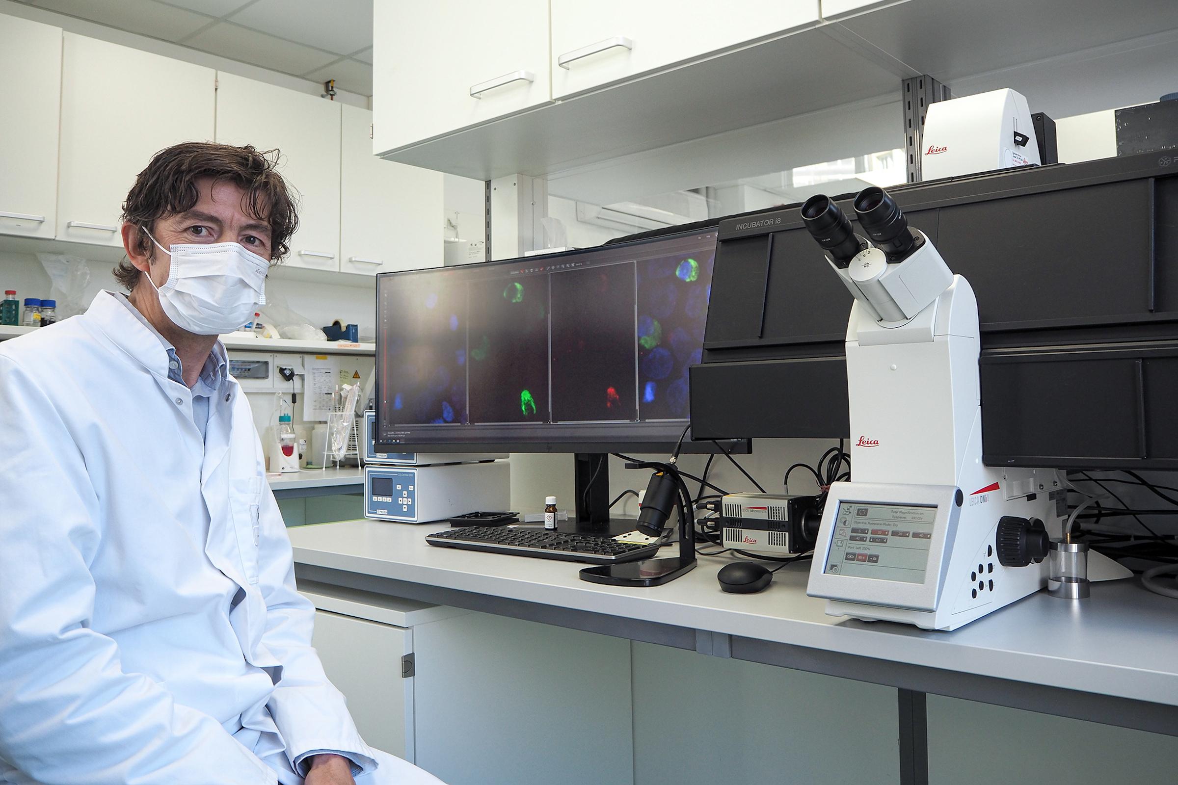 Virology Wallpapers - Top Free Virology Backgrounds - WallpaperAccess