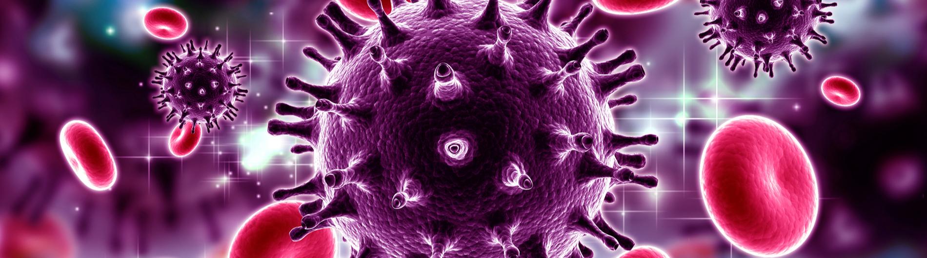 Virology Wallpapers - Top Free Virology Backgrounds - WallpaperAccess