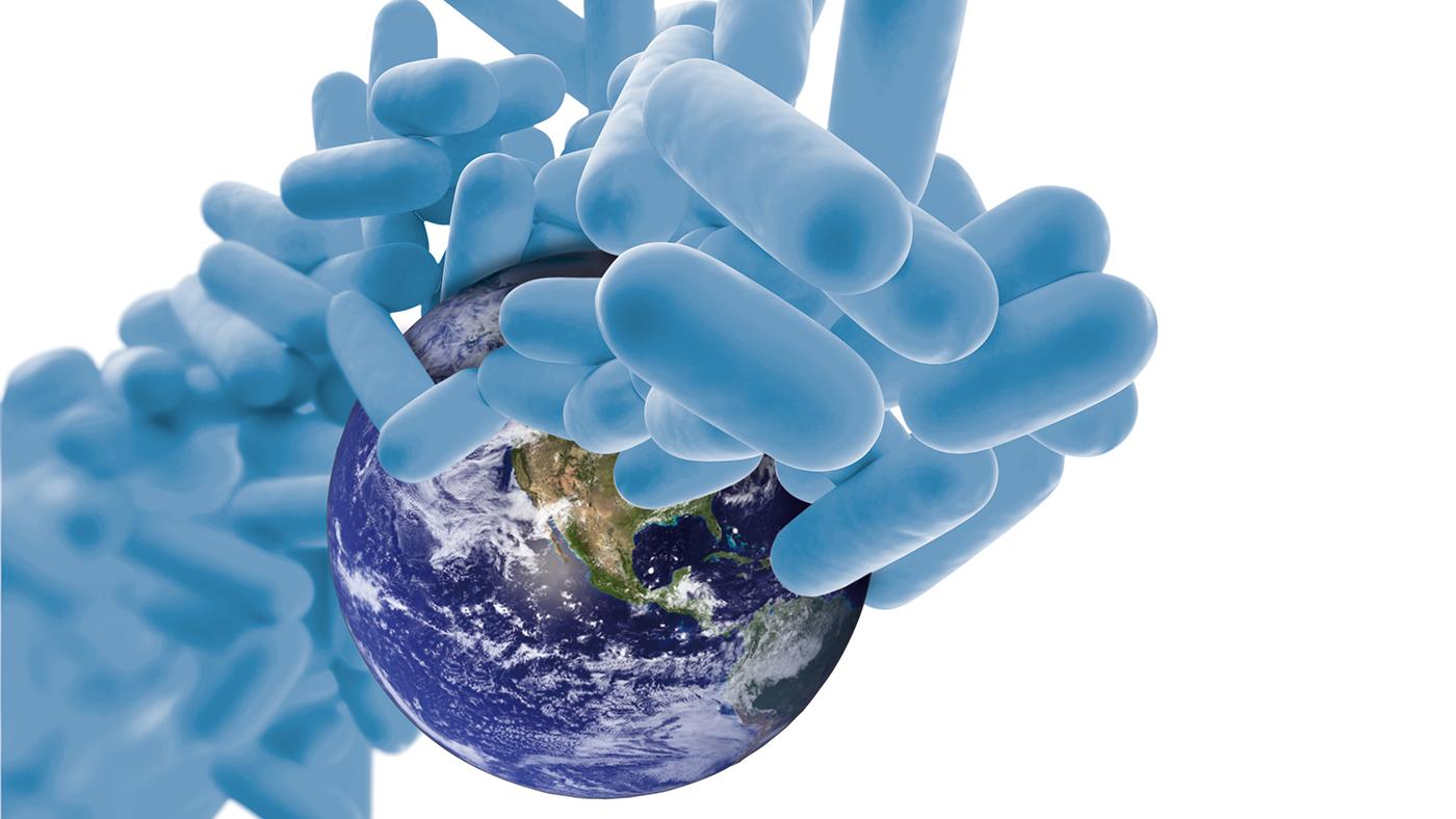 Virology Wallpapers - Top Free Virology Backgrounds - WallpaperAccess