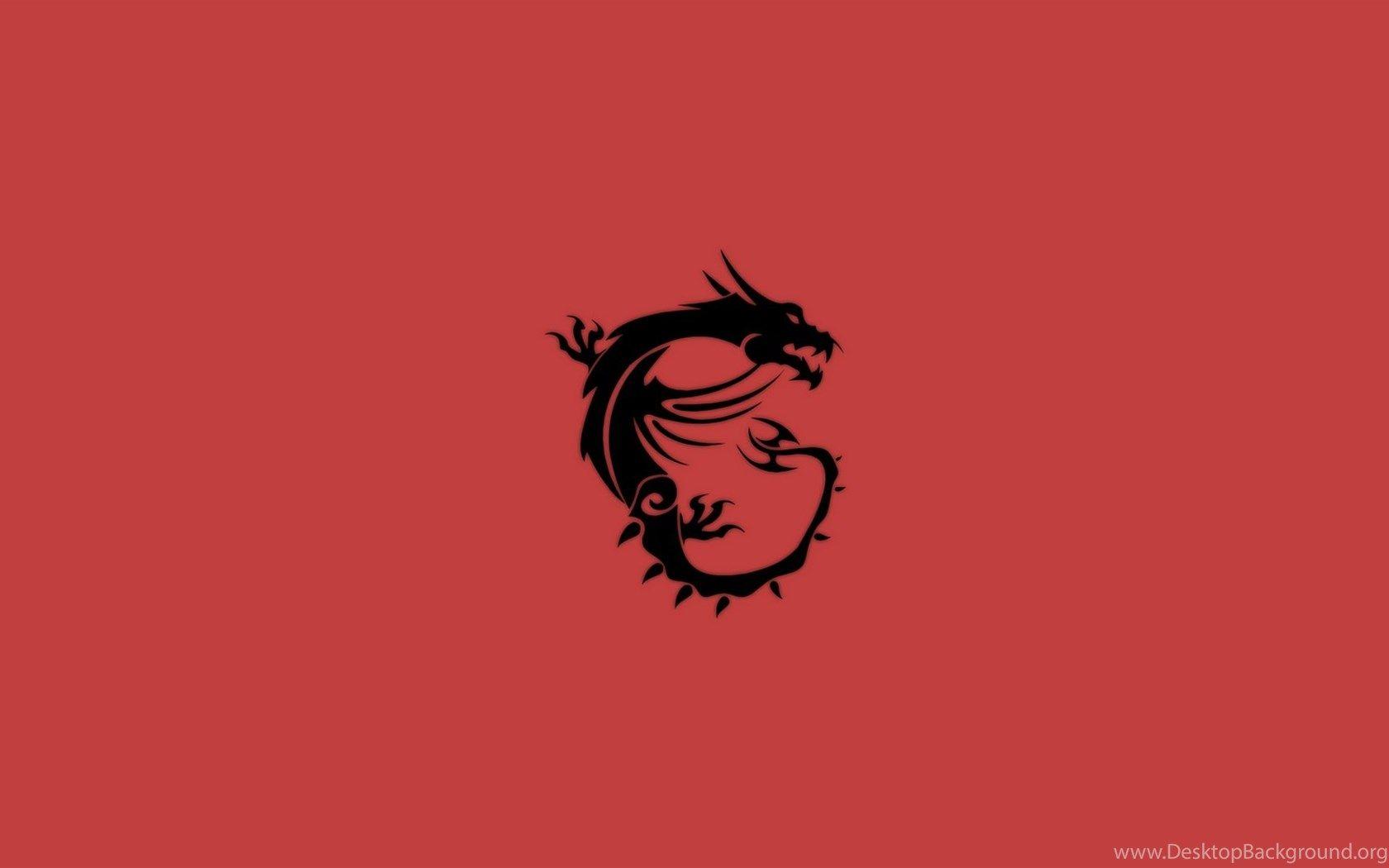 MSI Red Wallpapers - Top Free MSI Red Backgrounds - WallpaperAccess