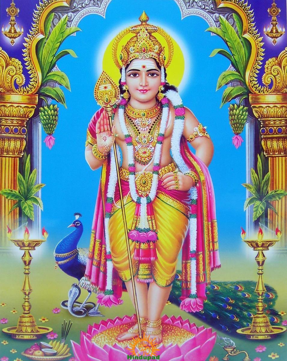Subramanya Wallpapers - Top Free Subramanya Backgrounds - WallpaperAccess