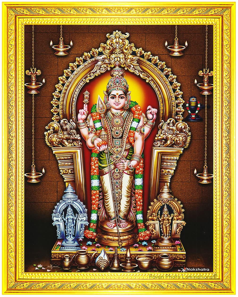 Thiruchendur Murugan Wallpapers - Top Free Thiruchendur Murugan ...