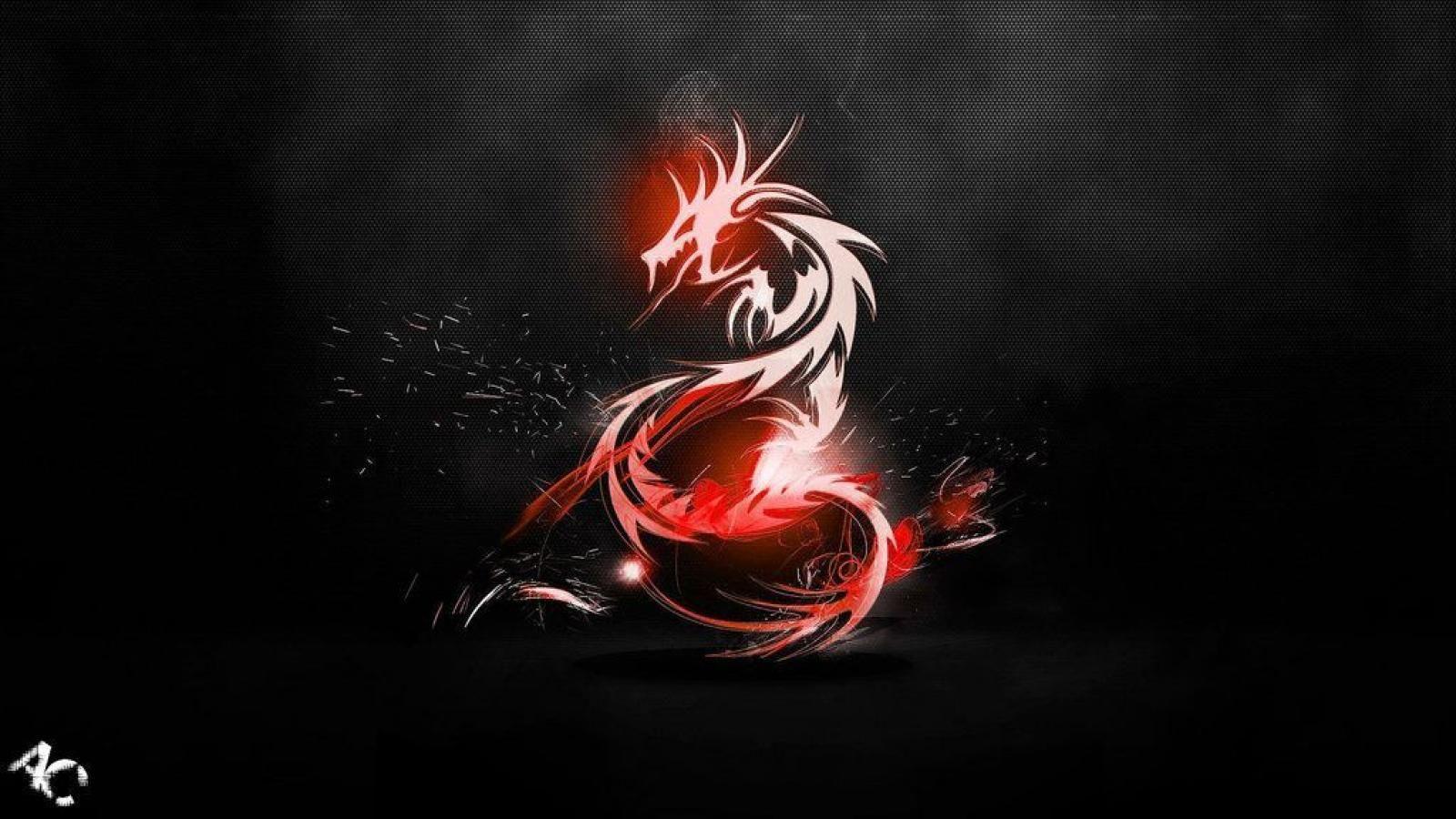 MSI Red Wallpapers - Top Free MSI Red Backgrounds - WallpaperAccess