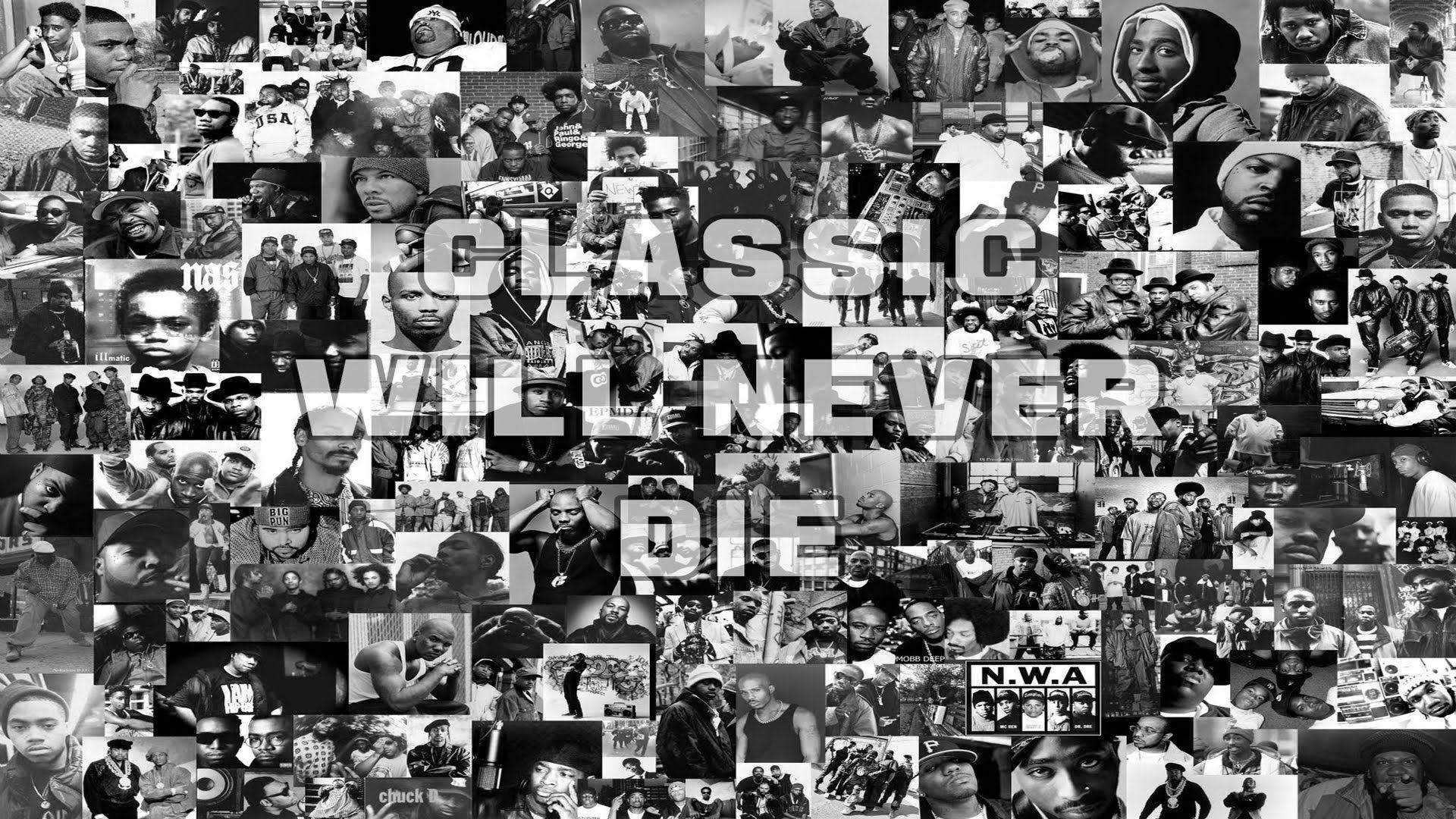 Rap Legends Wallpapers - Top Free Rap Legends Backgrounds - WallpaperAccess