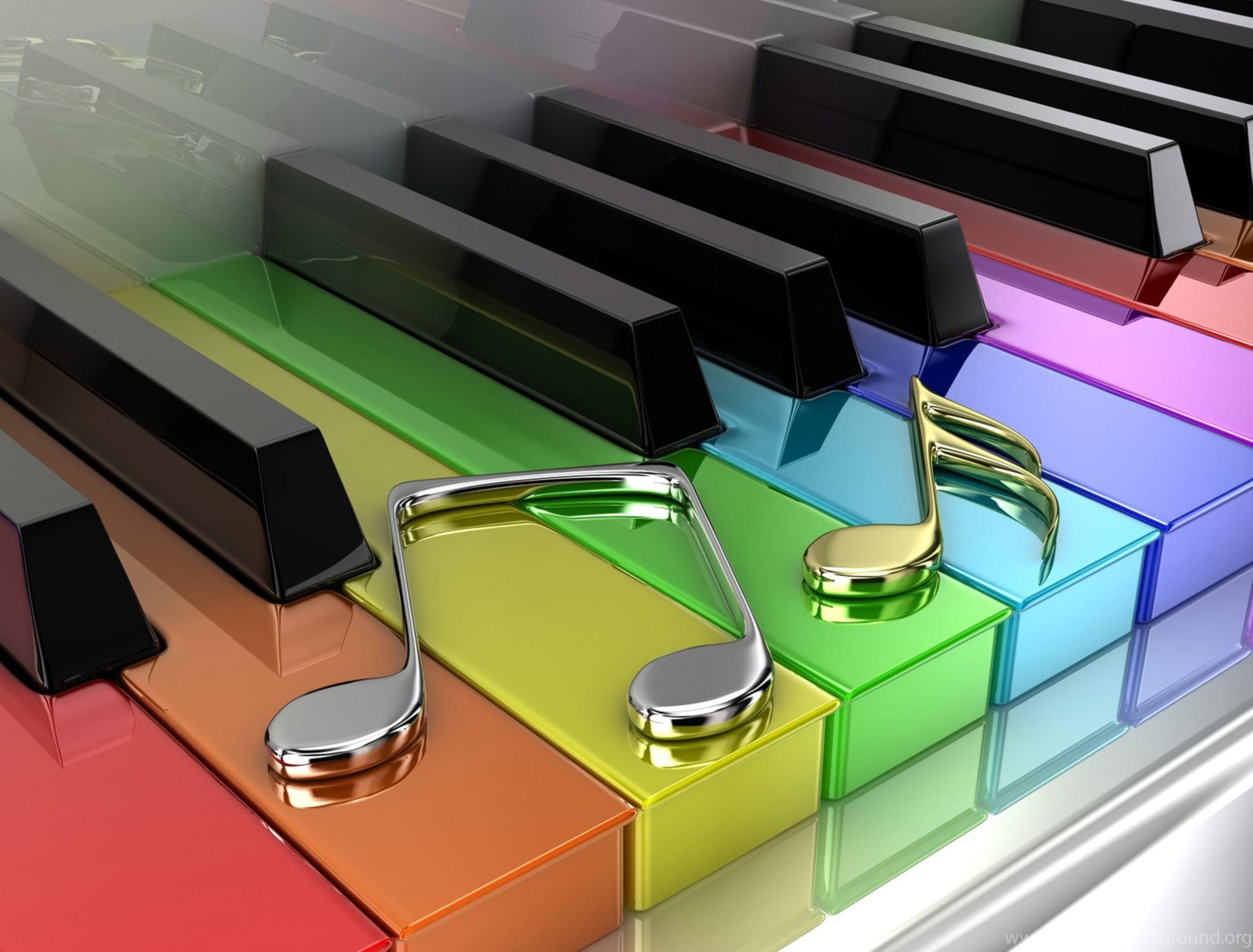 4K Music Computer Wallpapers - Top Free 4K Music Computer Backgrounds ...