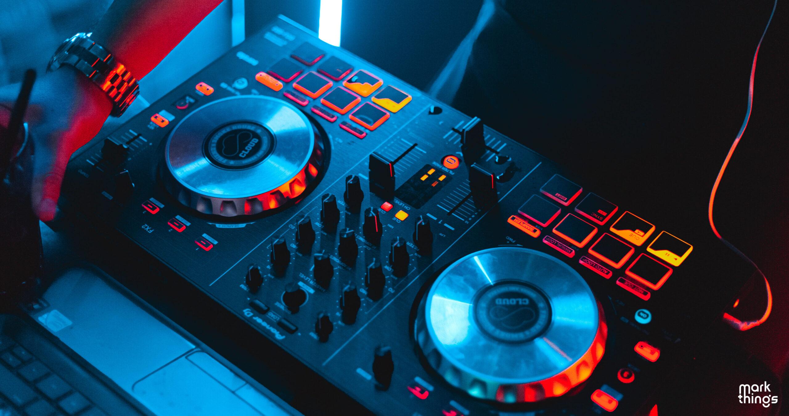 4K Music Computer Wallpapers - Top Free 4K Music Computer Backgrounds ...