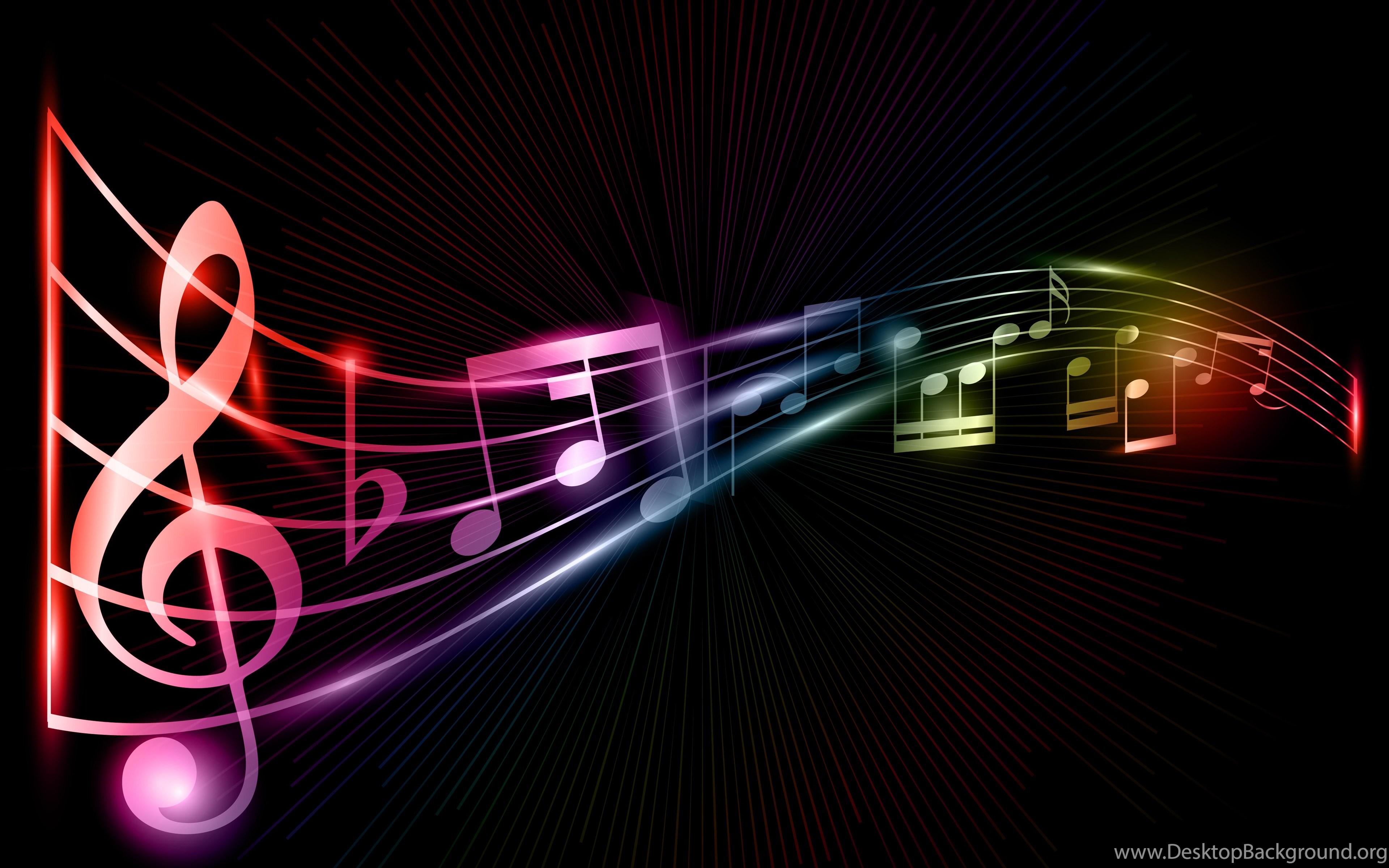4K Music Computer Wallpapers - Top Free 4K Music Computer Backgrounds ...