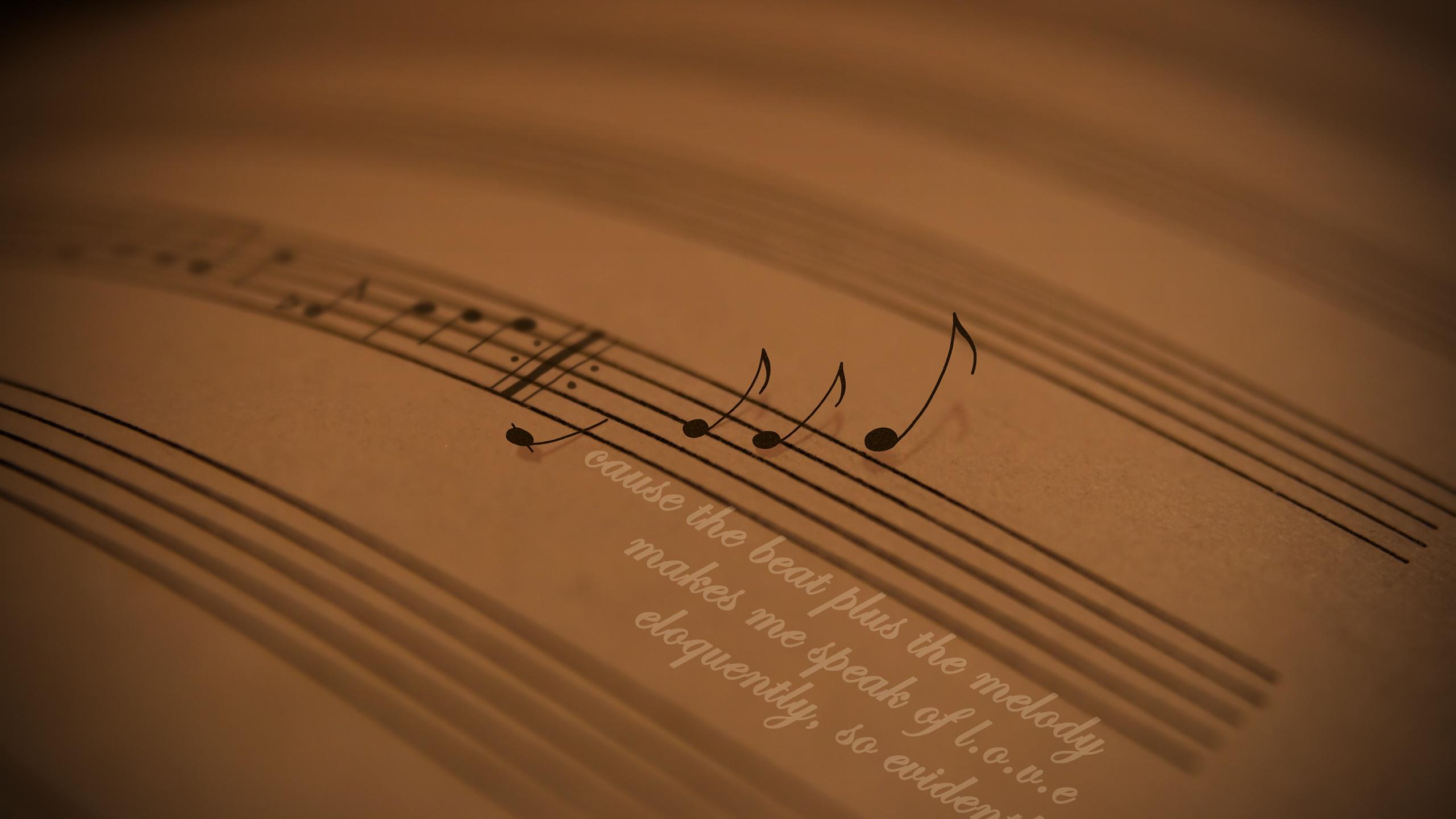 4K Music Computer Wallpapers - Top Free 4K Music Computer Backgrounds ...