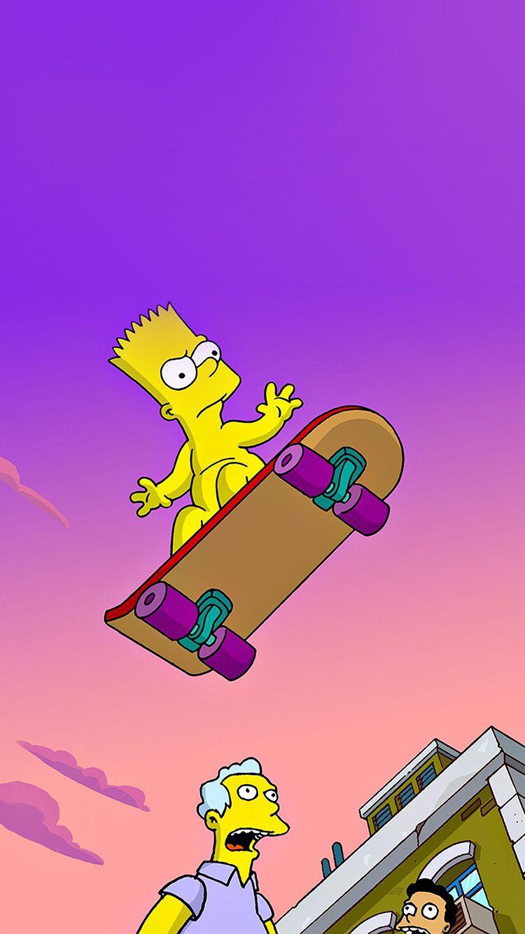 Cartoon iPhone 6 Wallpapers - Top Free Cartoon iPhone 6 Backgrounds ...