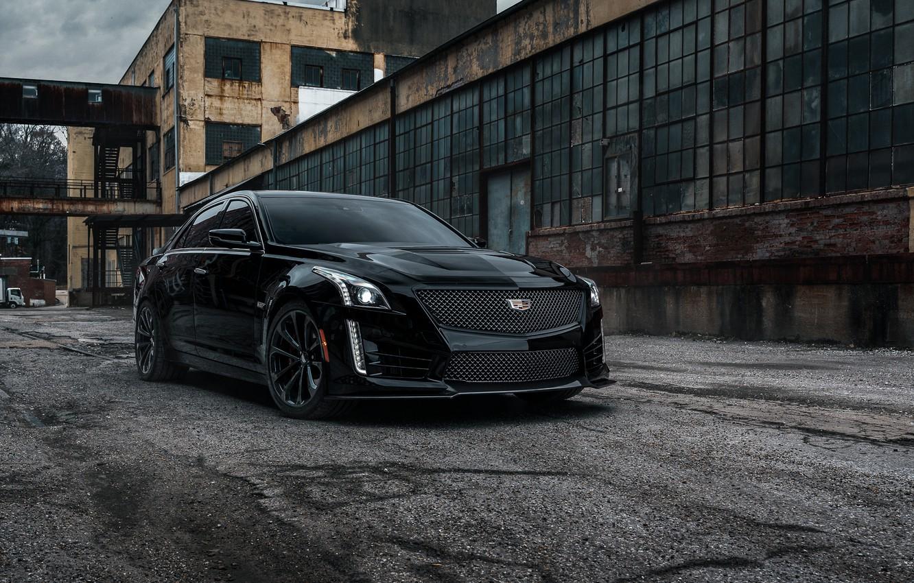 CTS-V Wallpapers - Top Free CTS-V Backgrounds - WallpaperAccess