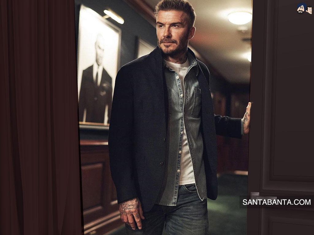 David Beckham Desktop Wallpapers - Top Free David Beckham Desktop ...