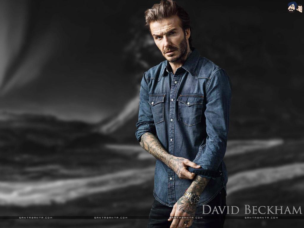 David Beckham Desktop Wallpapers - Top Free David Beckham Desktop ...