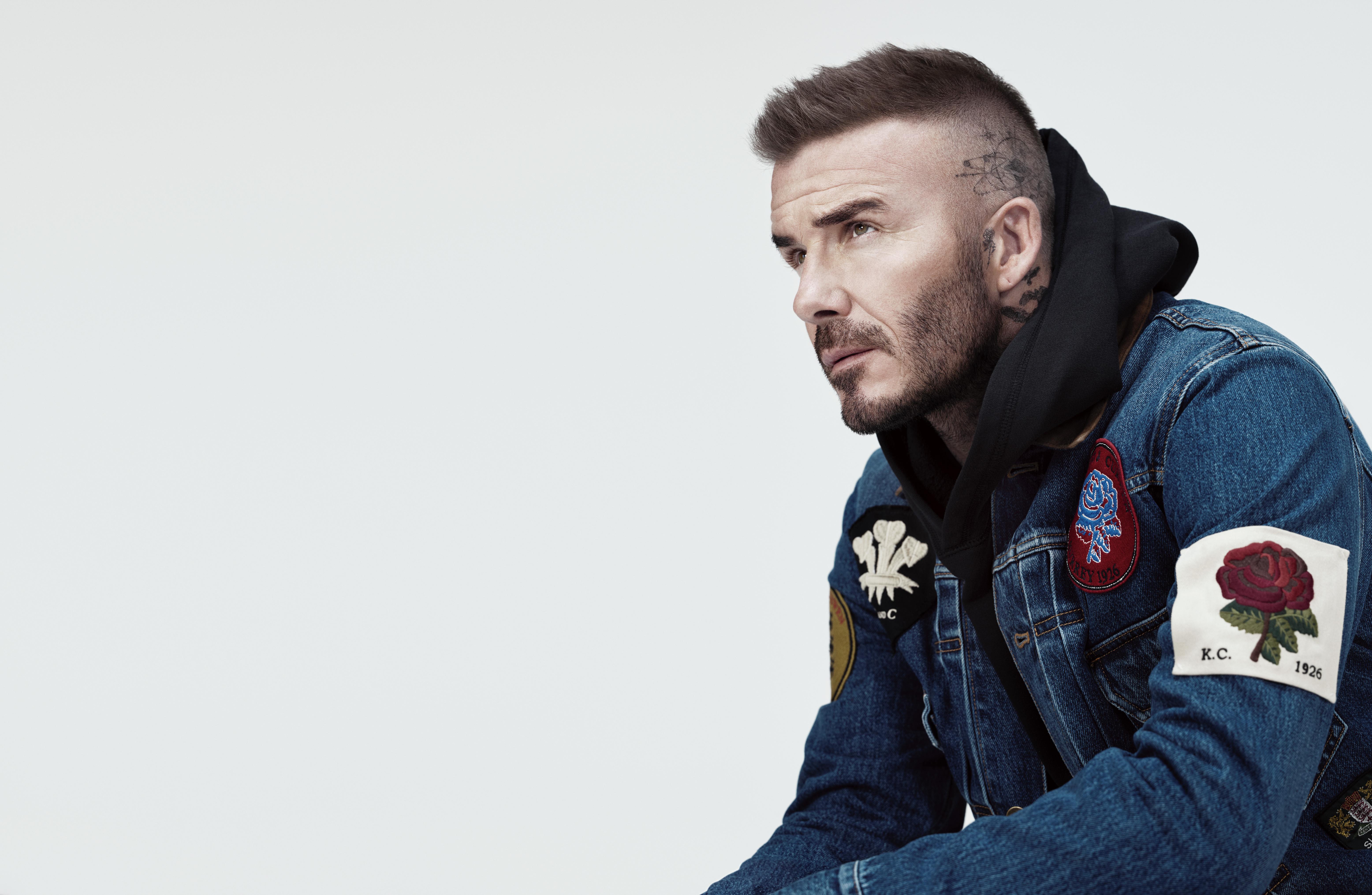 David Beckham Desktop Wallpapers - Top Free David Beckham Desktop ...