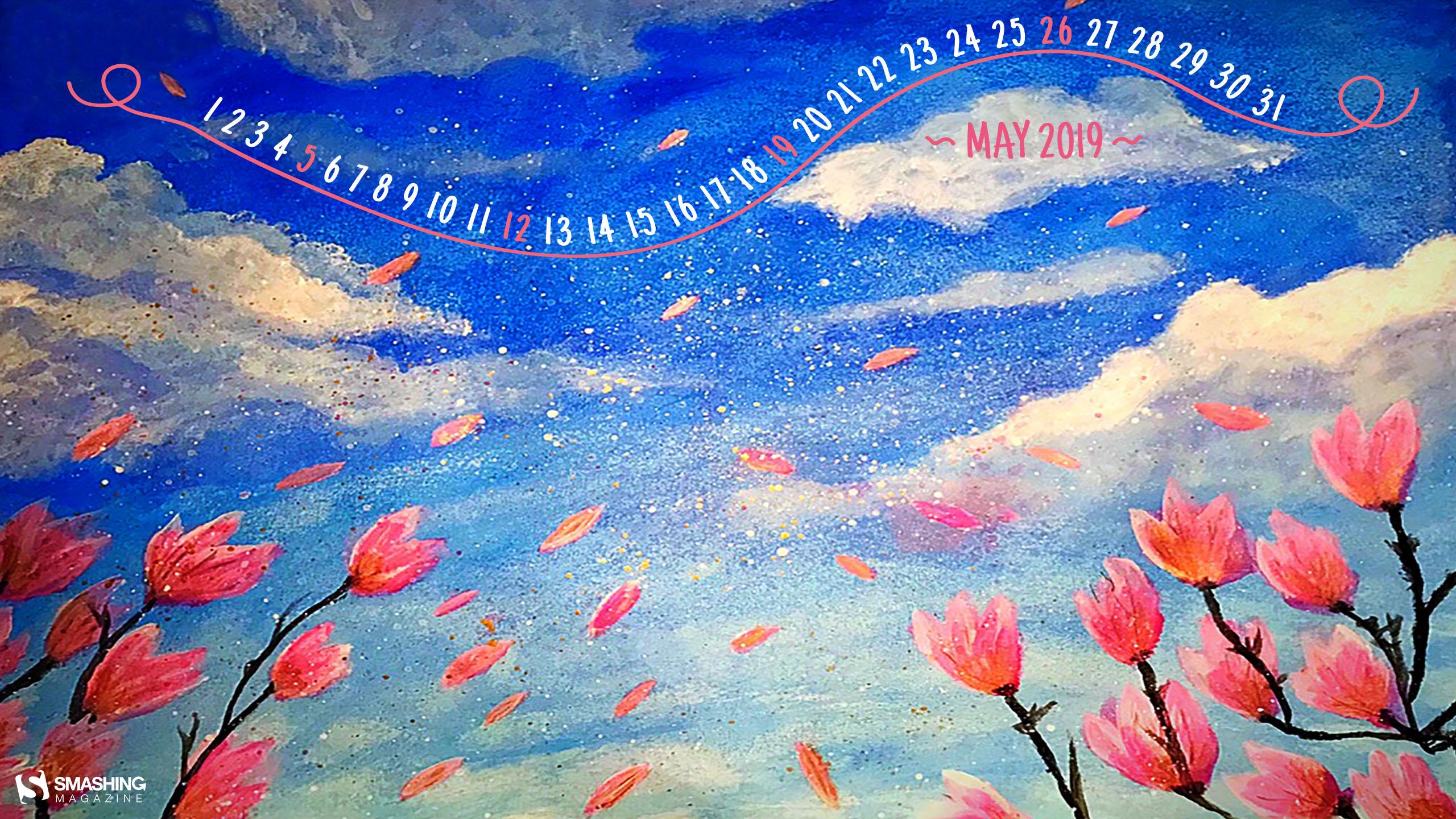 May Spring Wallpapers - Top Free May Spring Backgrounds - WallpaperAccess