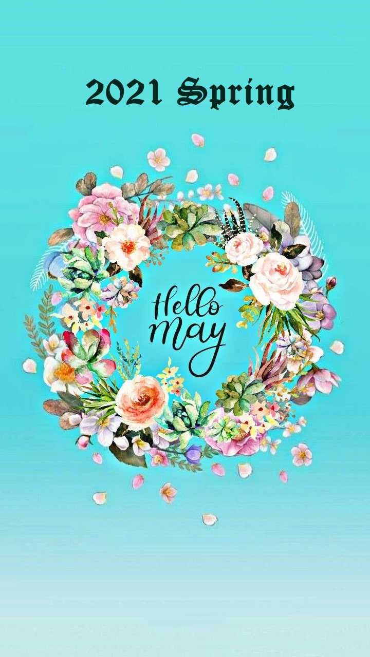 May Spring Wallpapers - Top Free May Spring Backgrounds - WallpaperAccess
