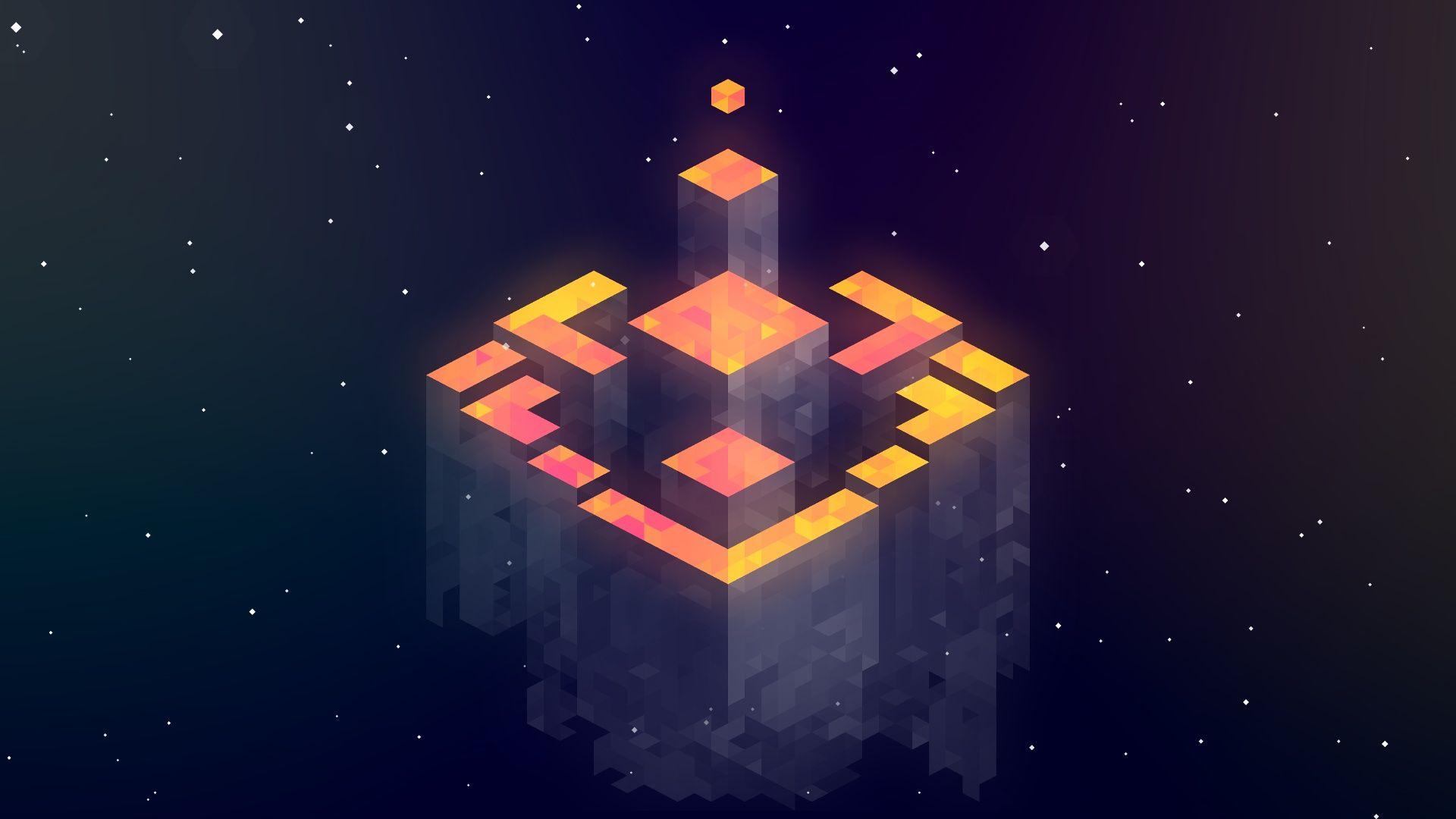Isometric 4K Wallpapers - Top Free Isometric 4K Backgrounds ...