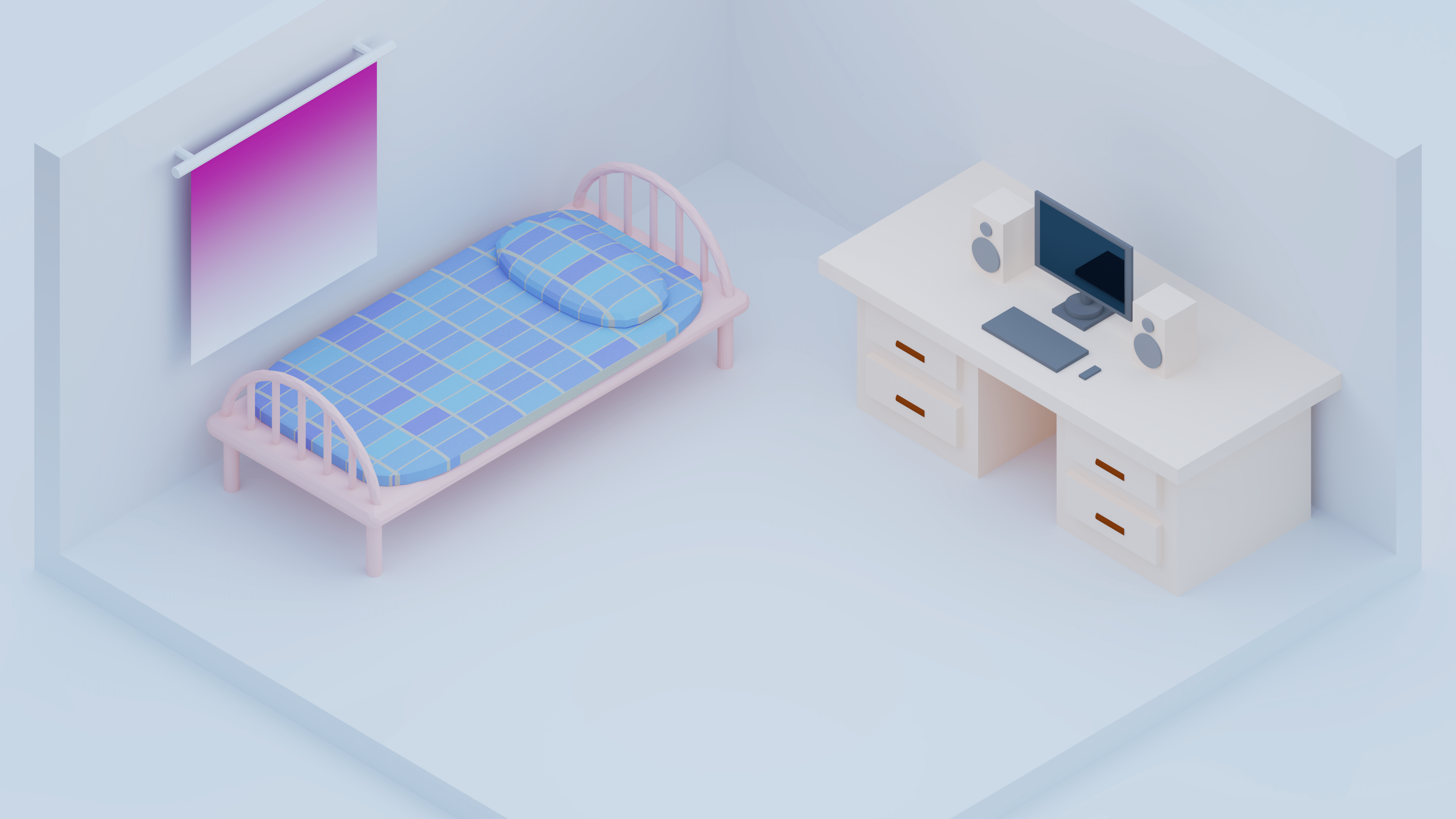 Isometric 4K Wallpapers - Top Free Isometric 4K Backgrounds ...