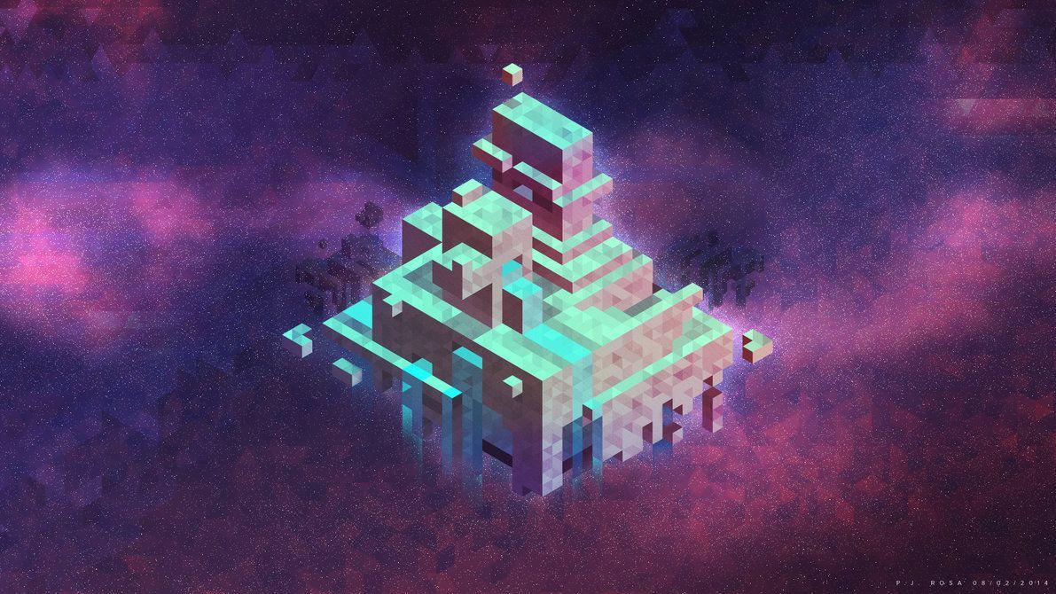 Isometric 4K Wallpapers - Top Free Isometric 4K Backgrounds ...