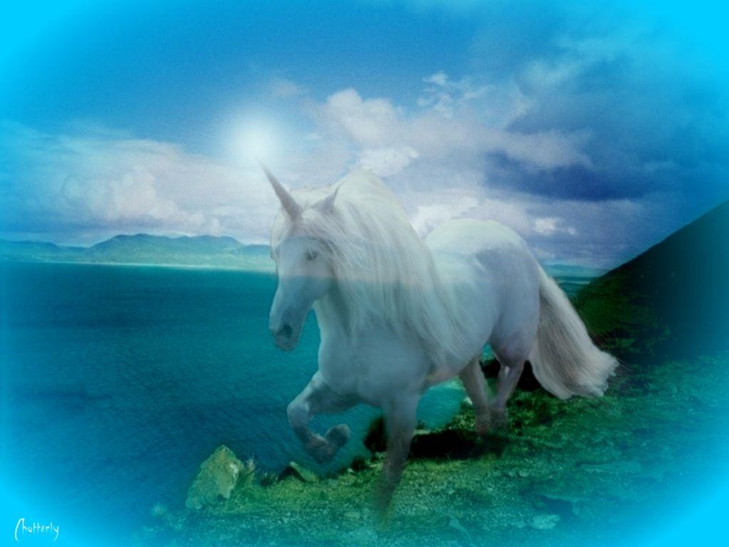 Mystical Unicorn Wallpapers - Top Free Mystical Unicorn Backgrounds ...