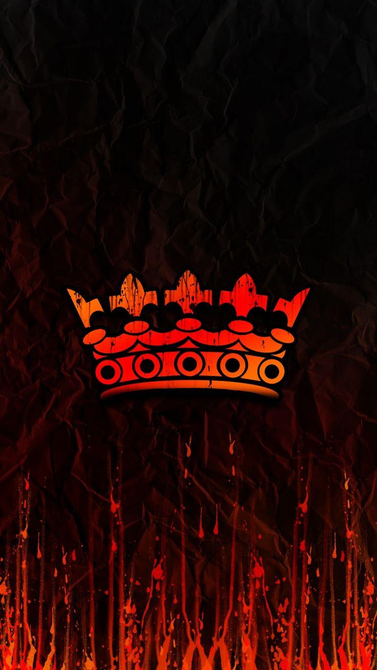 Dark Crown Wallpapers - Top Free Dark Crown Backgrounds - WallpaperAccess