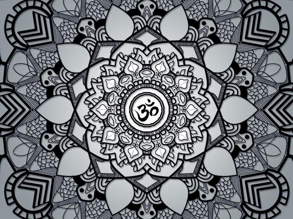 Mandala Wallpapers - Top Free Mandala Backgrounds - WallpaperAccess