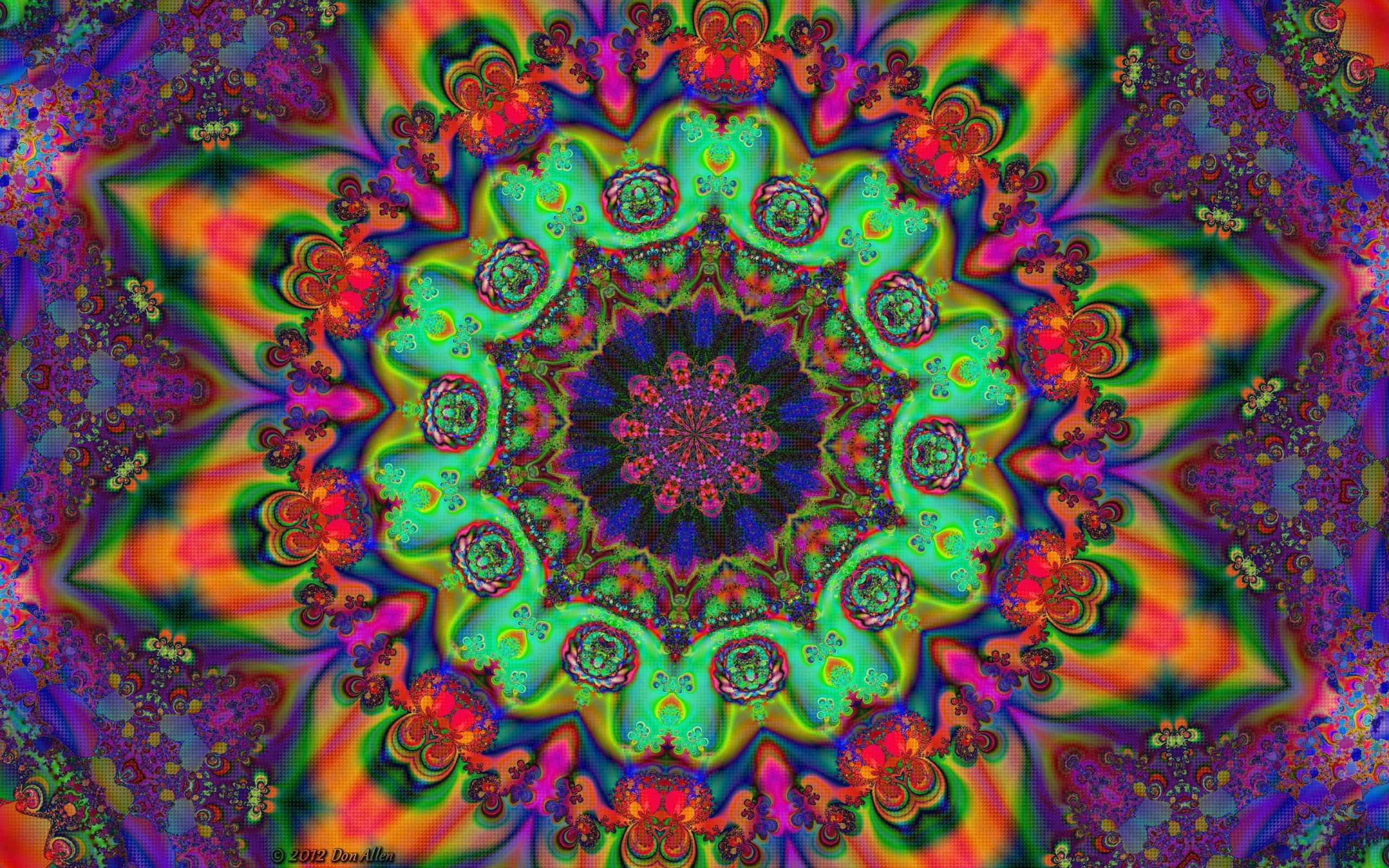 Mandala Wallpapers - Top Free Mandala Backgrounds - WallpaperAccess