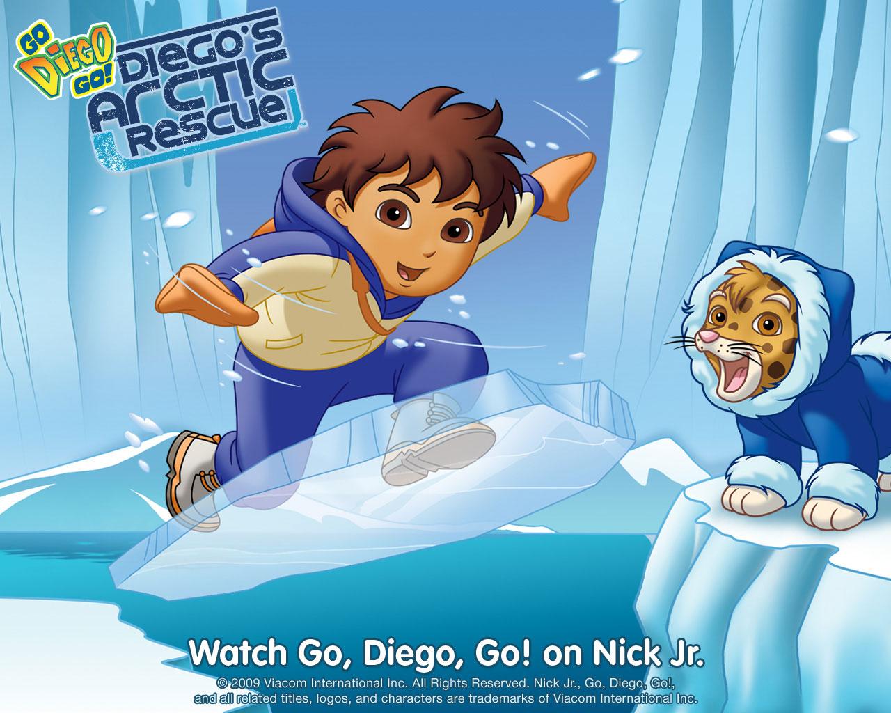 Go Diego Go Wallpapers - Top Free Go Diego Go Backgrounds - WallpaperAccess