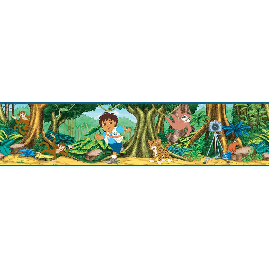 Go Diego Go Wallpapers - Top Free Go Diego Go Backgrounds - WallpaperAccess