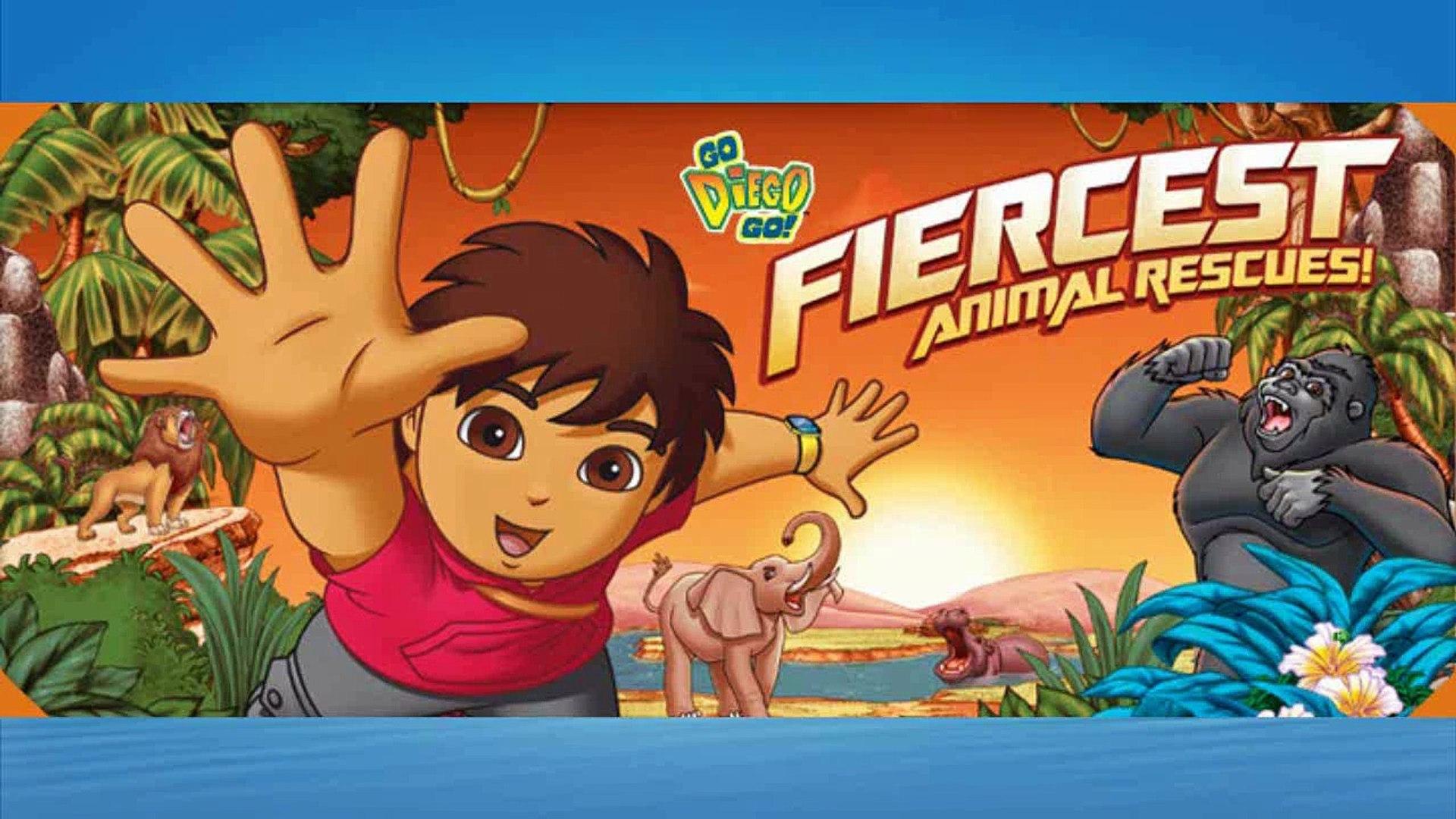 Go Diego Go Wallpapers - Top Free Go Diego Go Backgrounds - WallpaperAccess