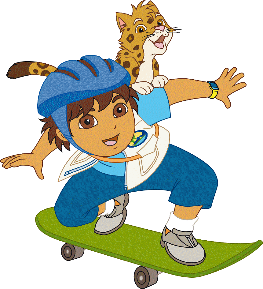 Go Diego Go Wallpapers - Top Free Go Diego Go Backgrounds - WallpaperAccess