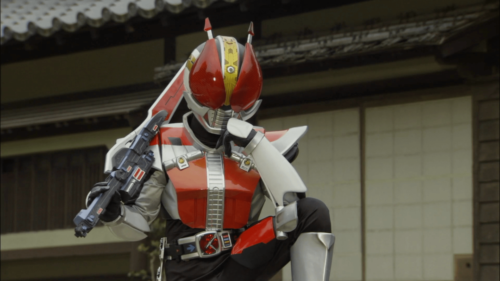 Kamen Rider Den-O Wallpapers - Top Free Kamen Rider Den-O Backgrounds ...