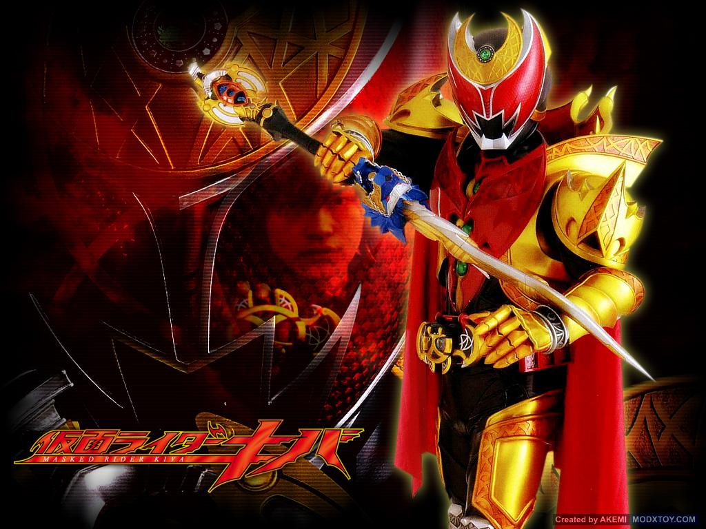 Kamen Rider Kiva Wallpapers - Top Free Kamen Rider Kiva Backgrounds - WallpaperAccess