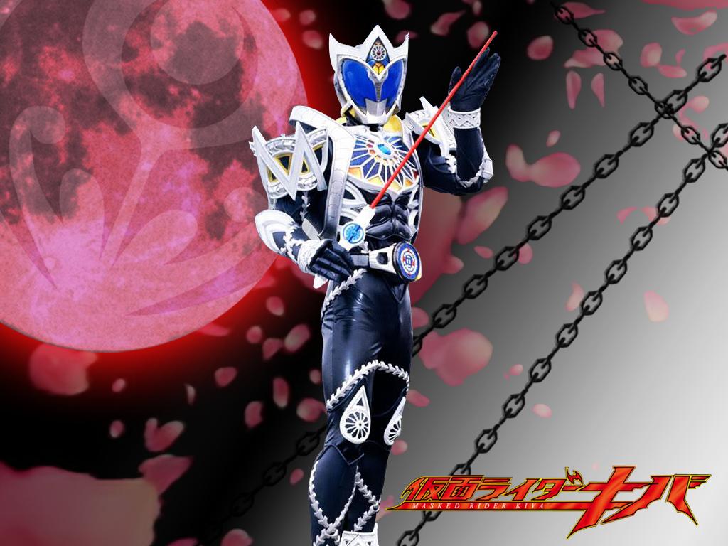 Kamen Rider Kiva Wallpapers - Top Free Kamen Rider Kiva Backgrounds ...