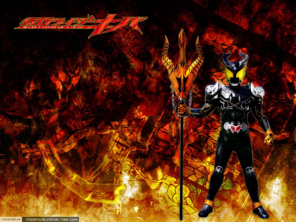 Kamen Rider Kiva Wallpapers - Top Free Kamen Rider Kiva Backgrounds - WallpaperAccess