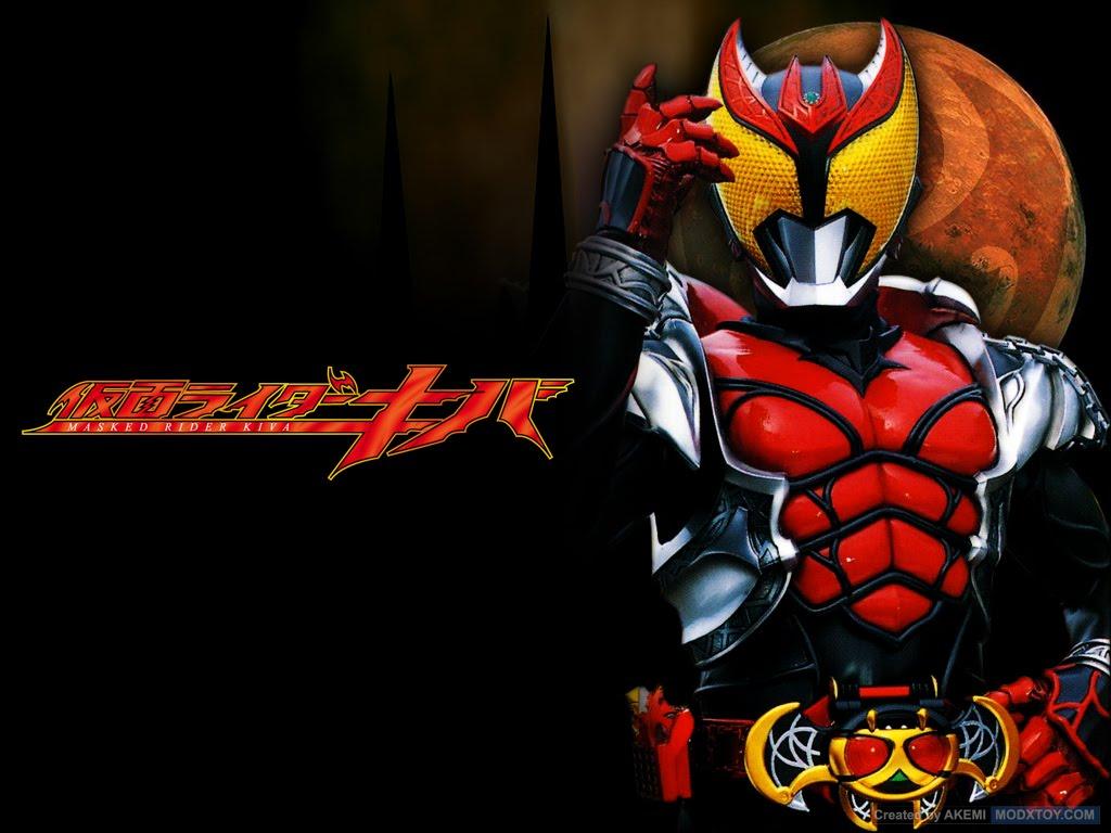 Kamen Rider Kiva Wallpapers - Top Free Kamen Rider Kiva Backgrounds - WallpaperAccess