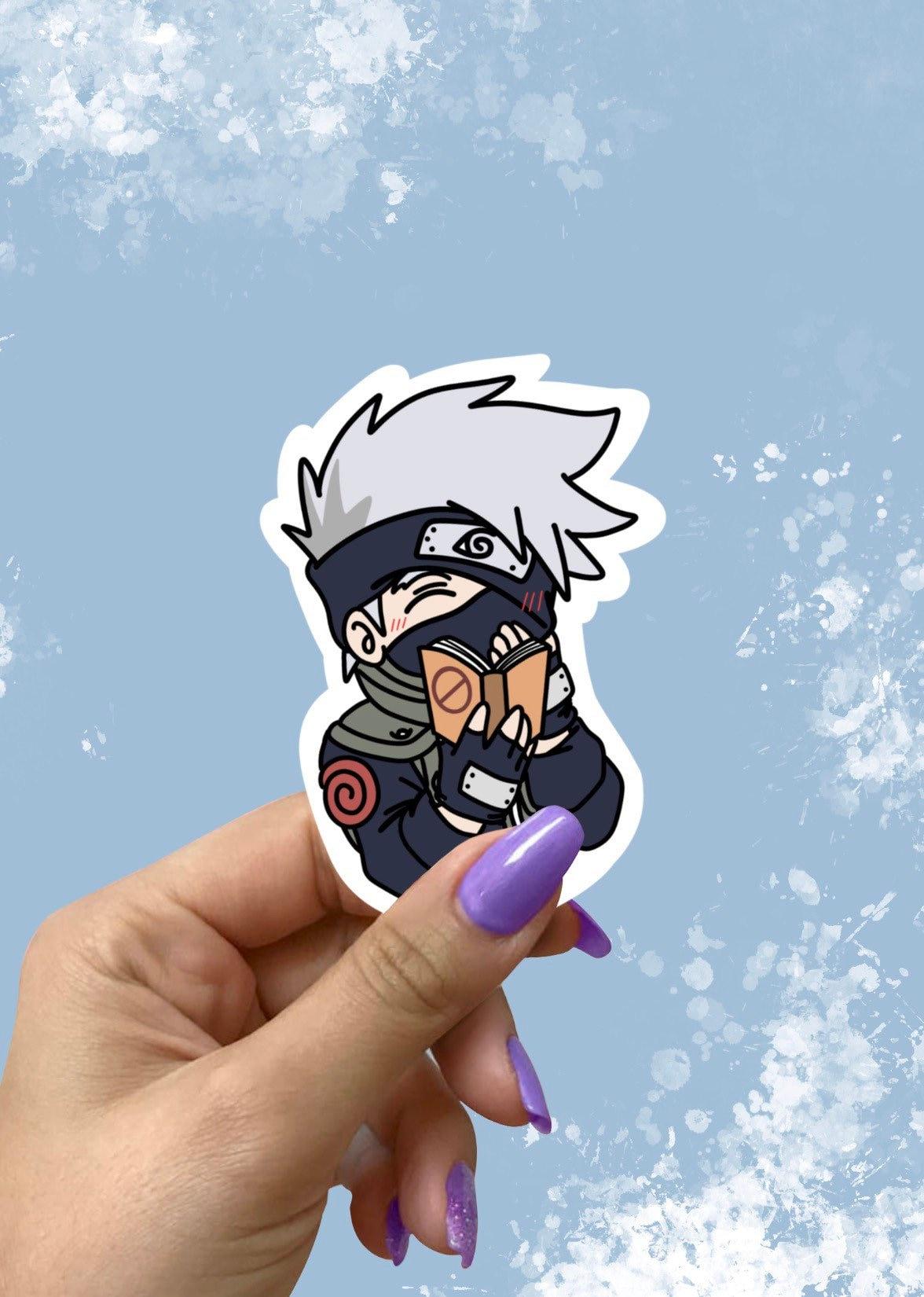 Cute Adorable Kakashi Wallpapers - Top Free Cute Adorable Kakashi ...
