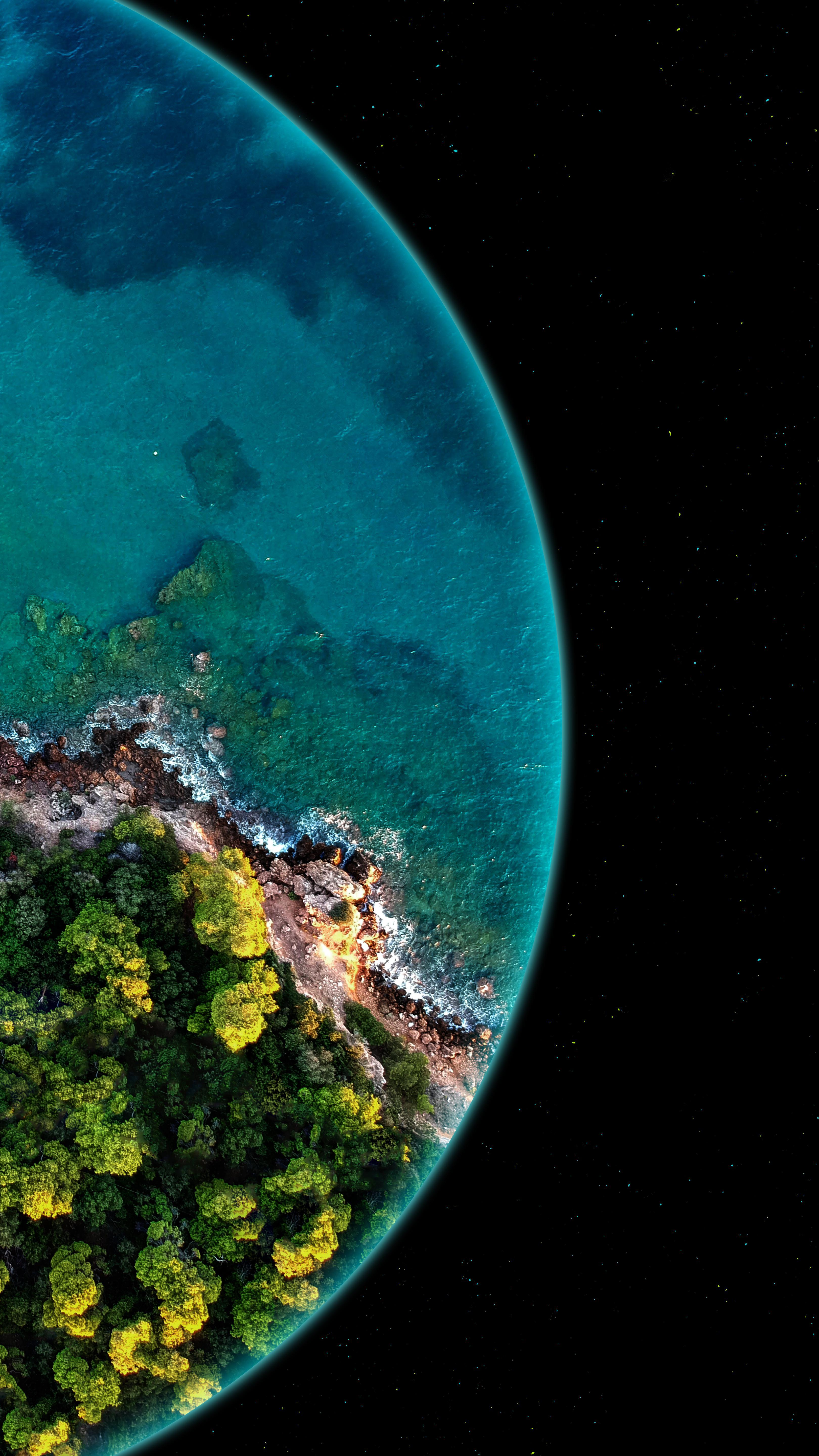 Earth AMOLED Wallpapers - Top Free Earth AMOLED Backgrounds - WallpaperAccess