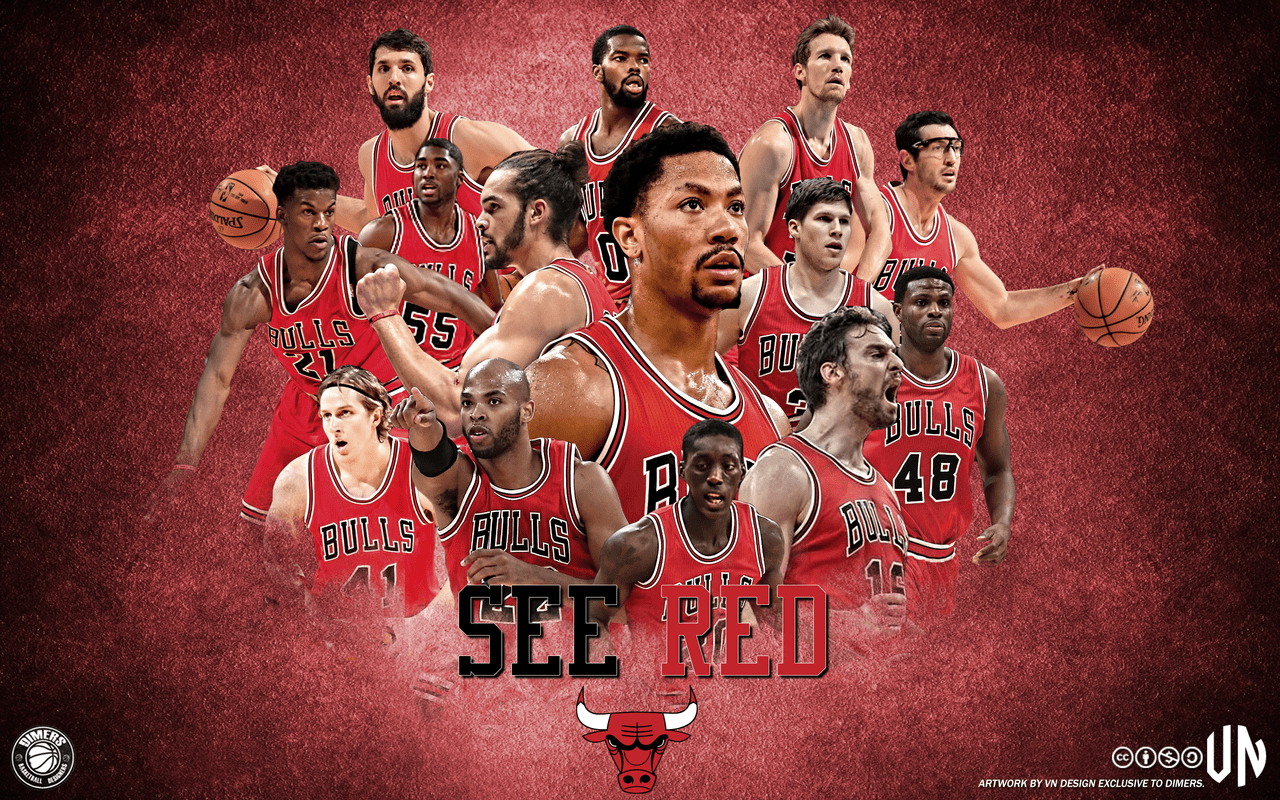 Chicago Bulls Players Wallpapers - Top Free Chicago Bulls Players ...