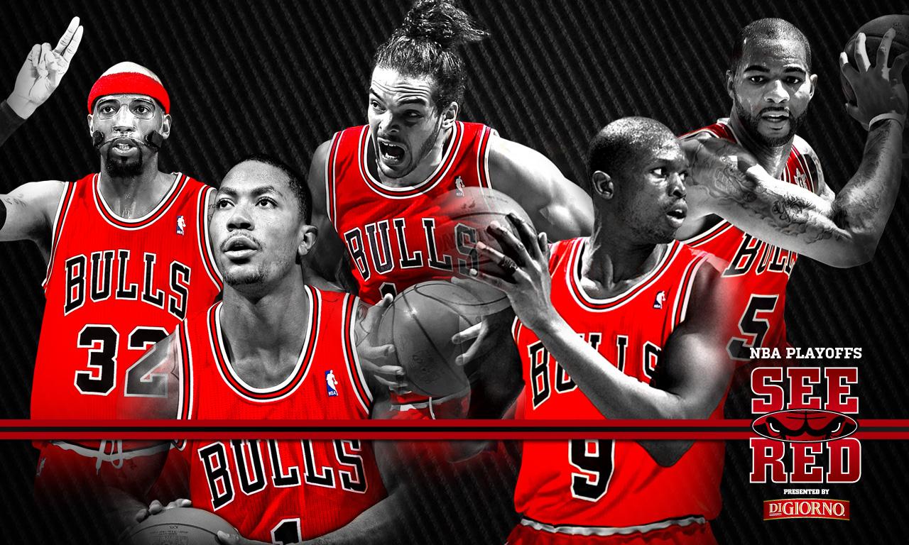 Chicago Bulls Players Wallpapers - Top Free Chicago Bulls Players ...