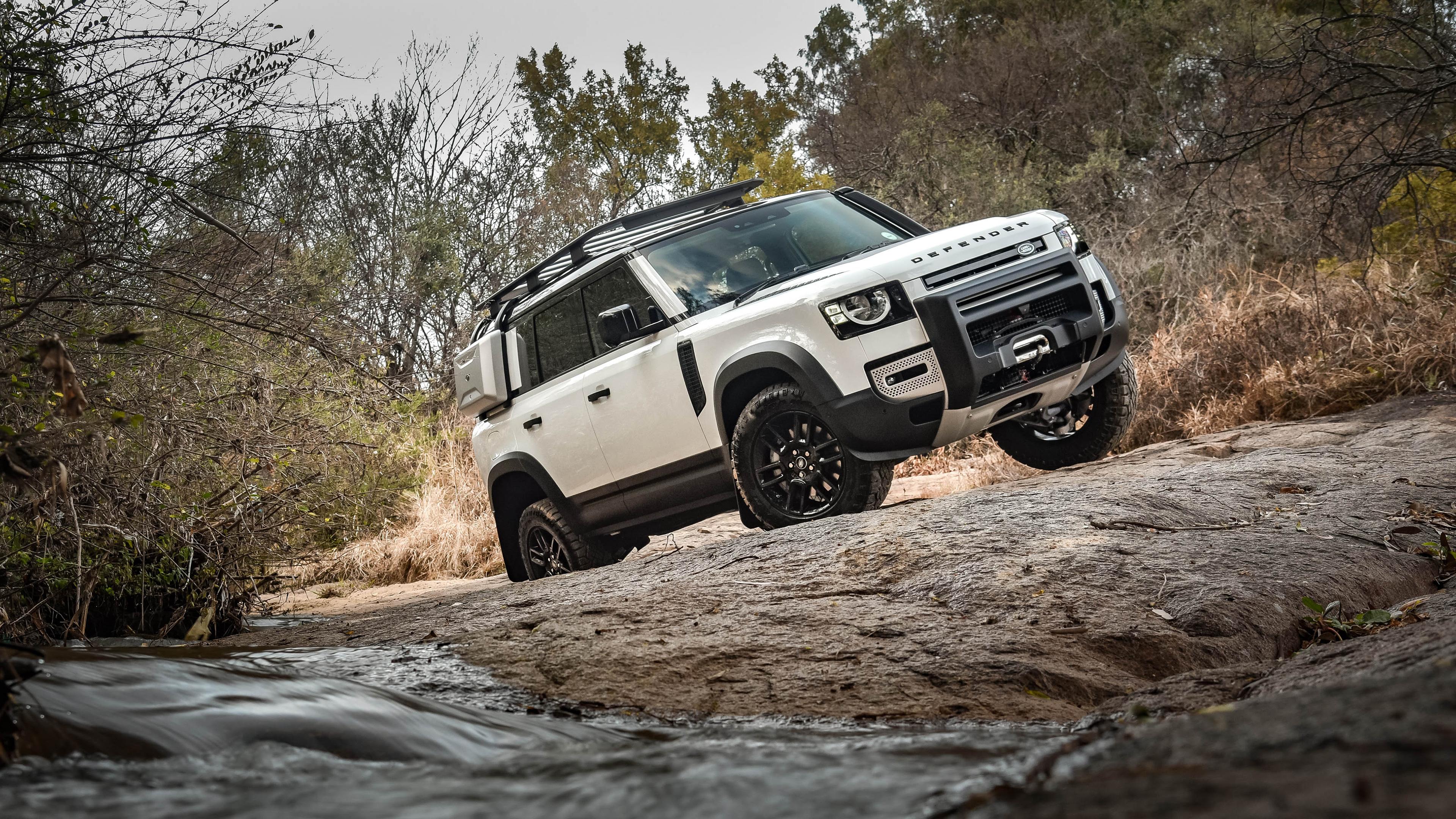 Defender Car Wallpapers - Top Free Defender Car Backgrounds ...